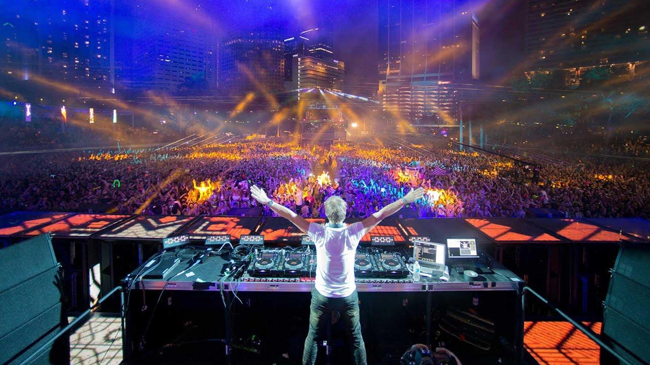Electronic Festival Wallpapers - Top Free Electronic Festival ...