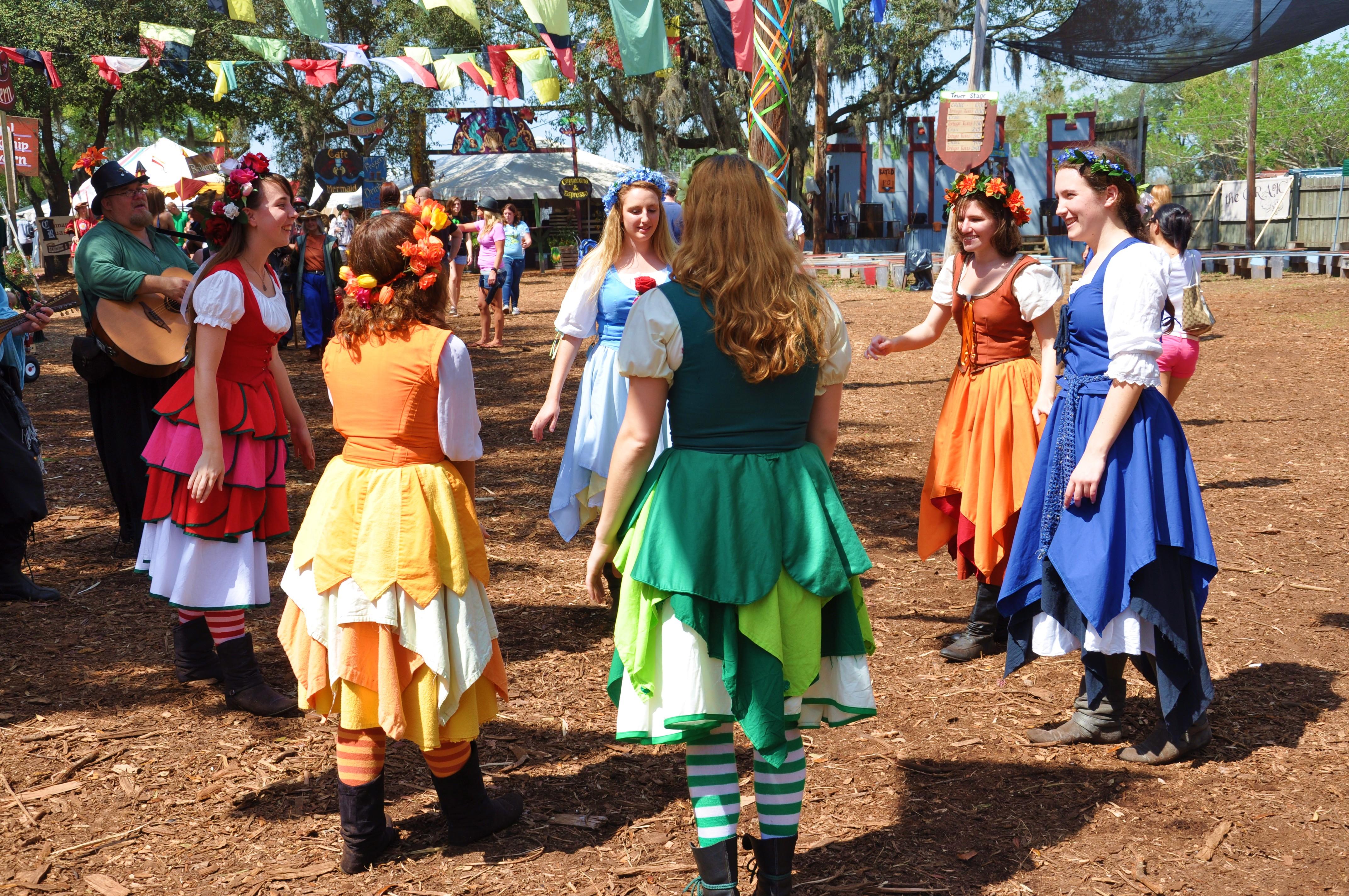 Renaissance Festival Wallpapers - Top Free Renaissance Festival ...