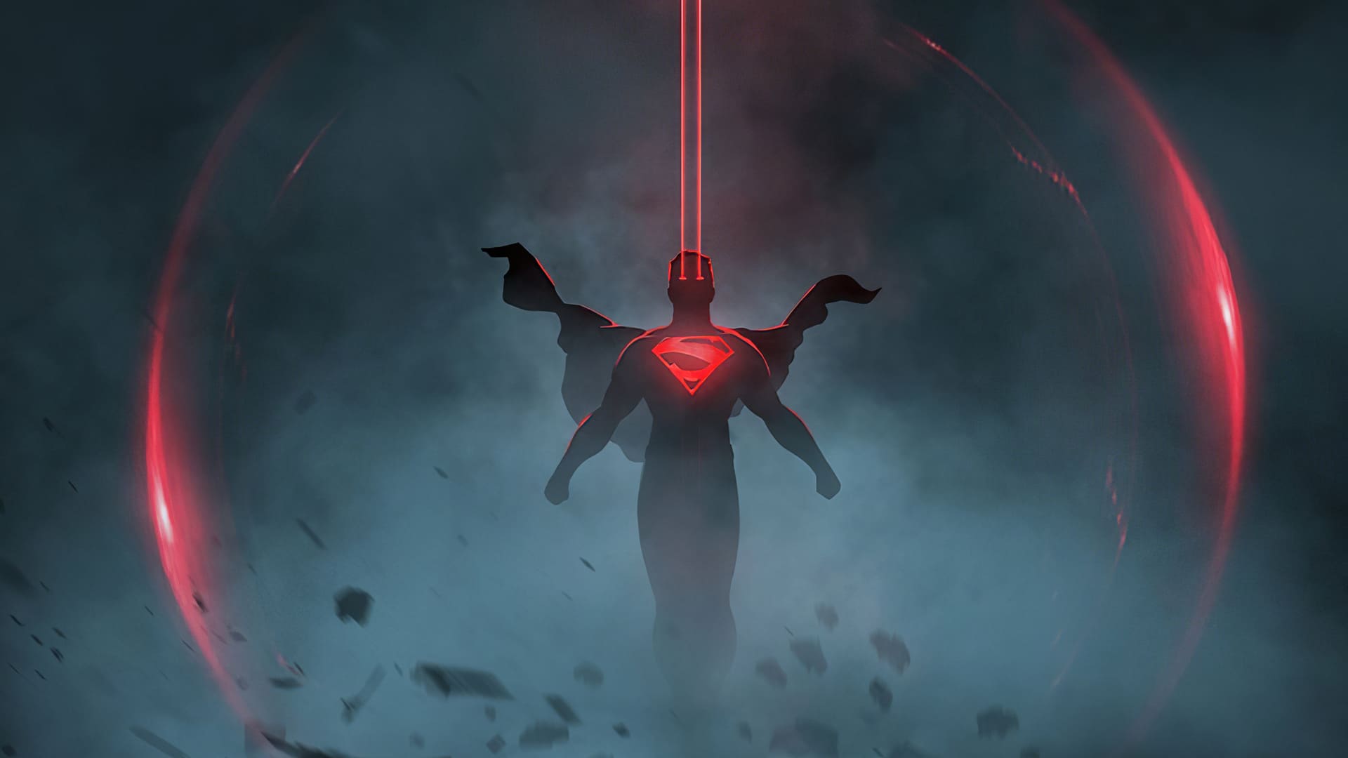 Superman PC Wallpapers - Top Free Superman PC Backgrounds - WallpaperAccess