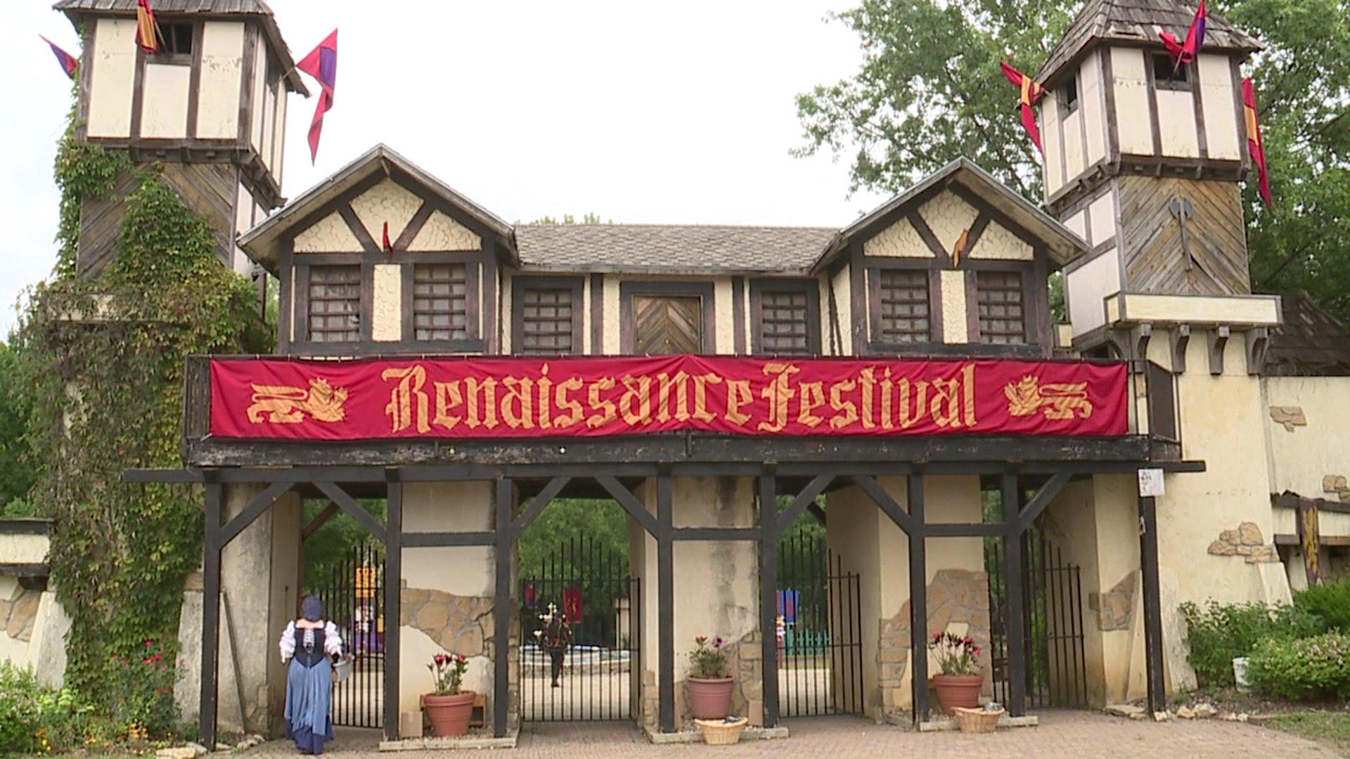 Renaissance Festival Wallpapers - Top Free Renaissance Festival ...