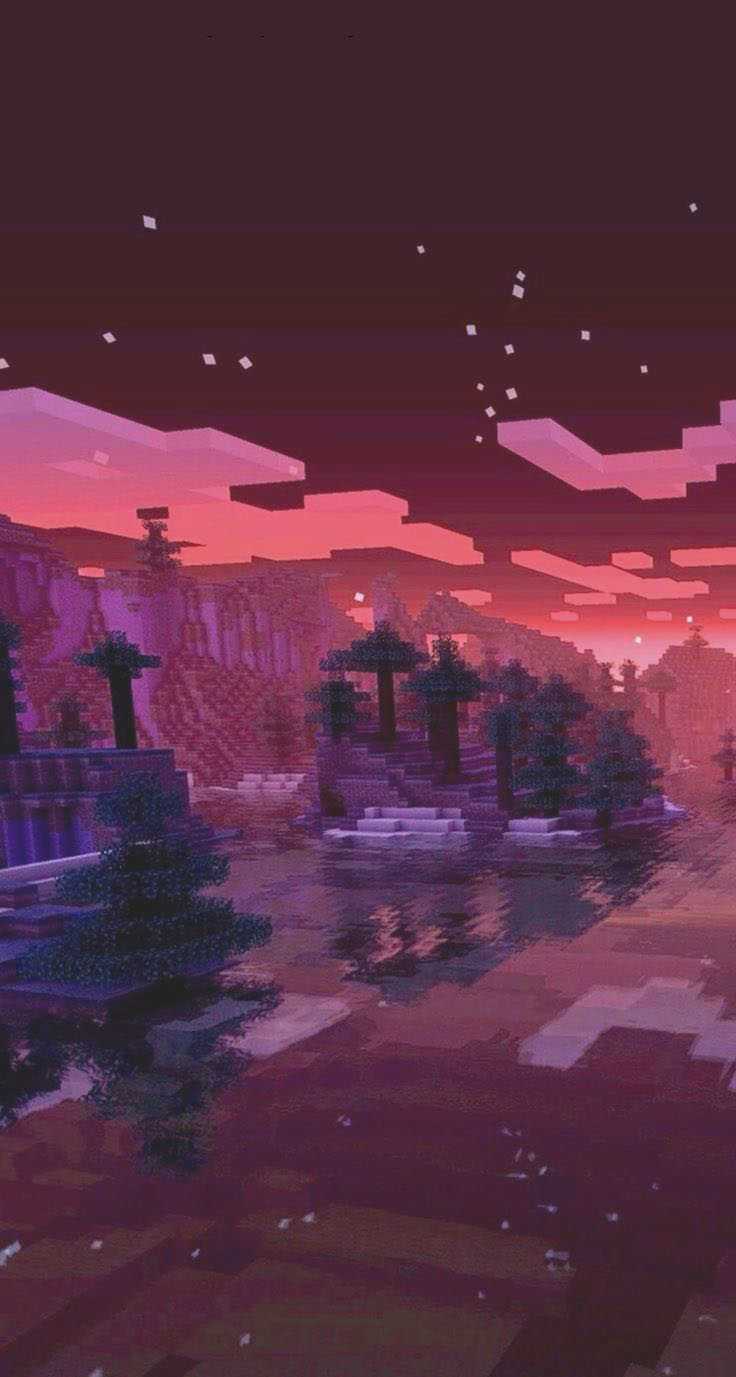 HD Minecraft Wallpapers - Top Free HD Minecraft Backgrounds ...