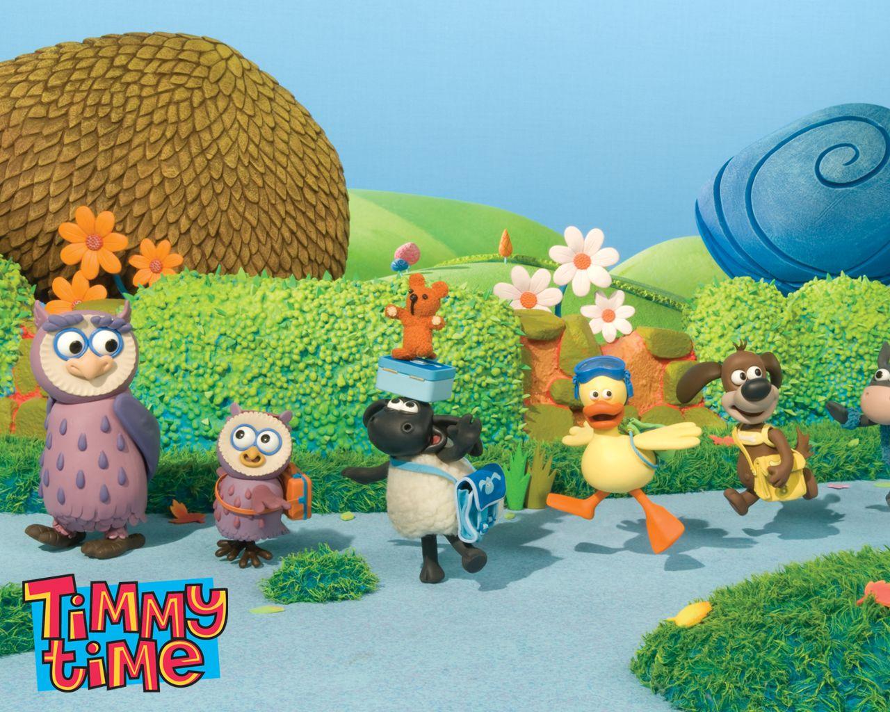 Timmy Time Wallpapers - Top Free Timmy Time Backgrounds - WallpaperAccess