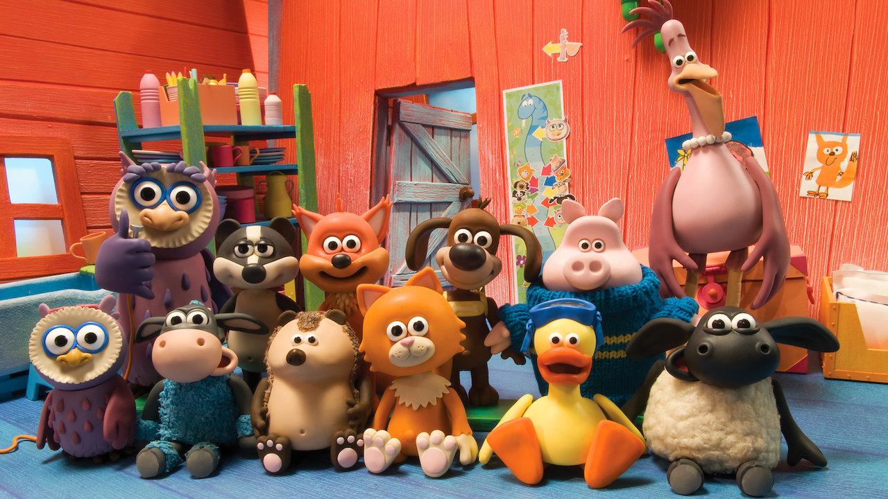 Timmy Time Wallpapers - Top Free Timmy Time Backgrounds - WallpaperAccess