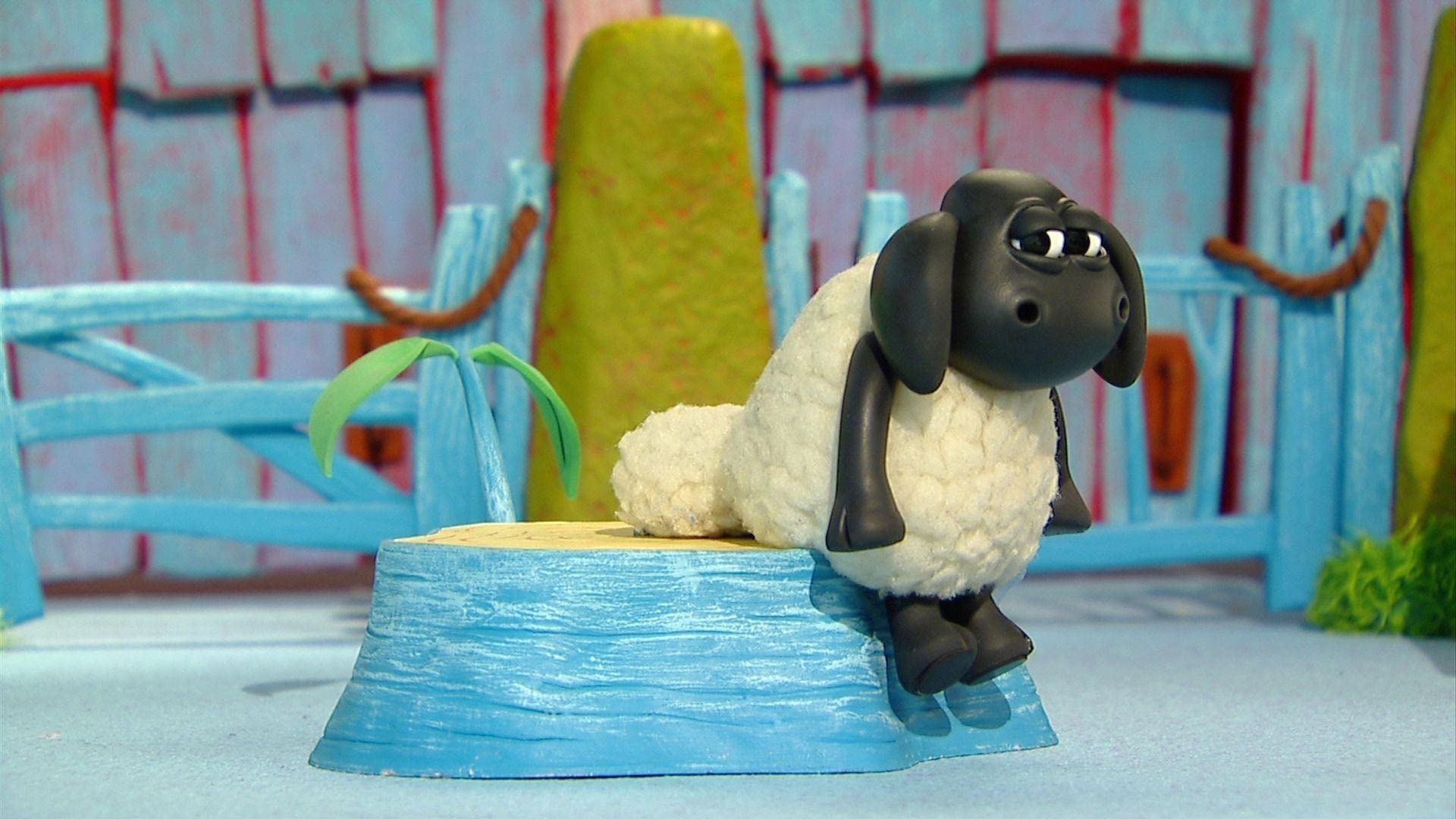 Timmy Time Wallpapers - Top Free Timmy Time Backgrounds - WallpaperAccess