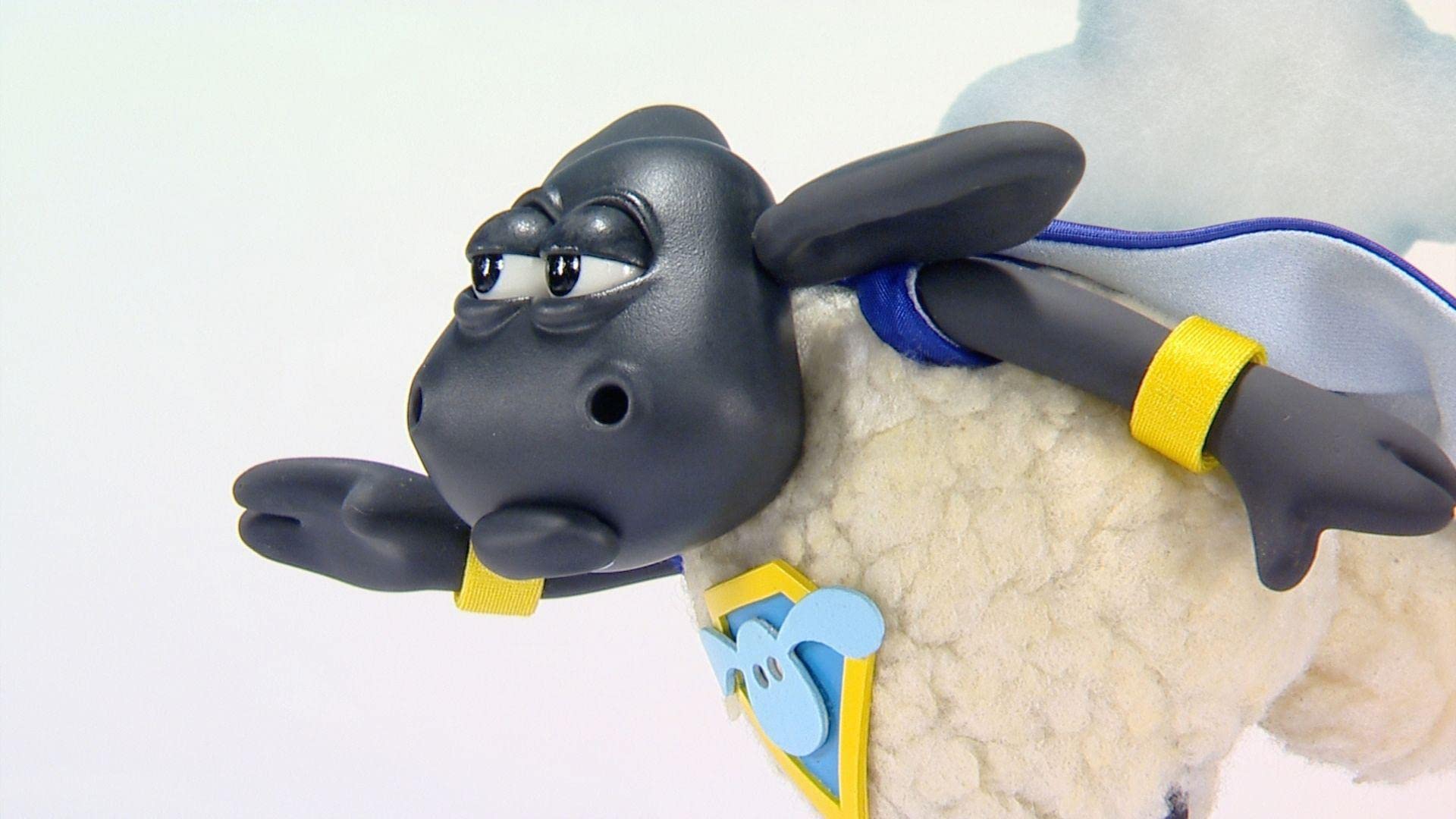 Timmy Time Wallpapers - Top Free Timmy Time Backgrounds - WallpaperAccess