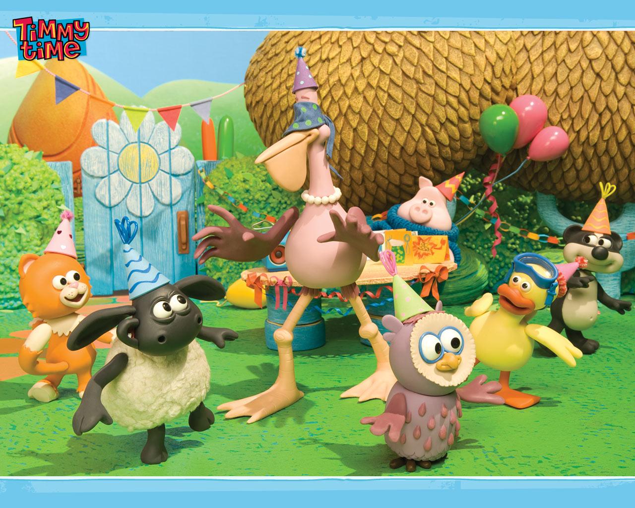 Timmy Time Wallpapers - Top Free Timmy Time Backgrounds - WallpaperAccess