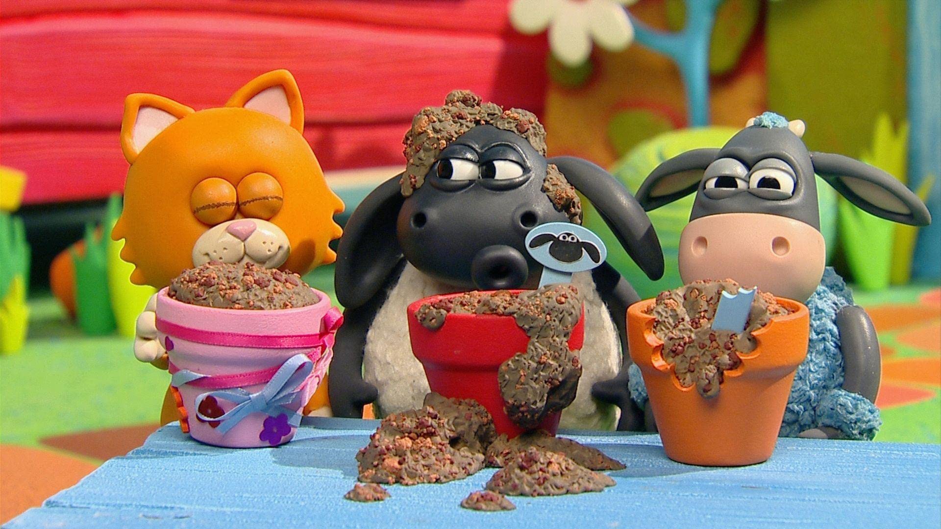 Timmy Time Wallpapers - Top Free Timmy Time Backgrounds - WallpaperAccess