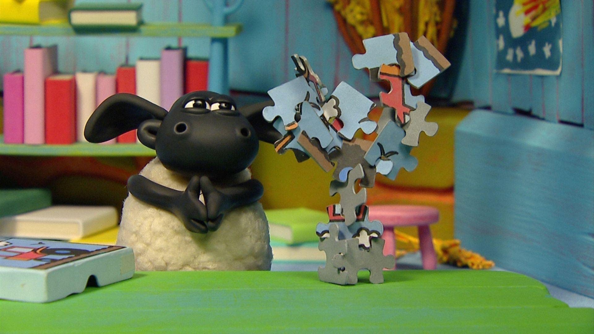 Timmy Time Wallpapers - Top Free Timmy Time Backgrounds - WallpaperAccess