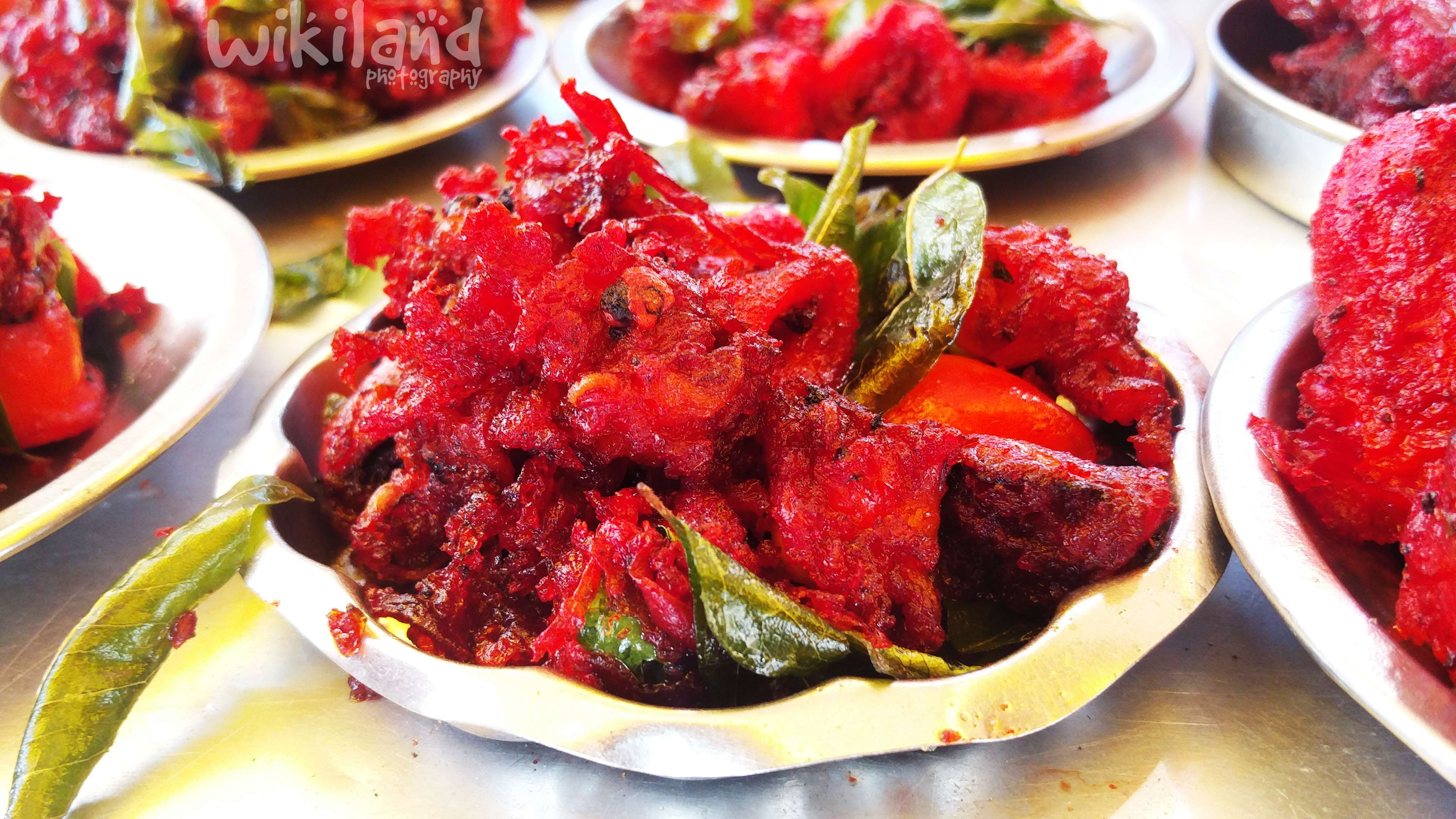 Food 4K Wallpapers - Top Free Food 4K Backgrounds - WallpaperAccess