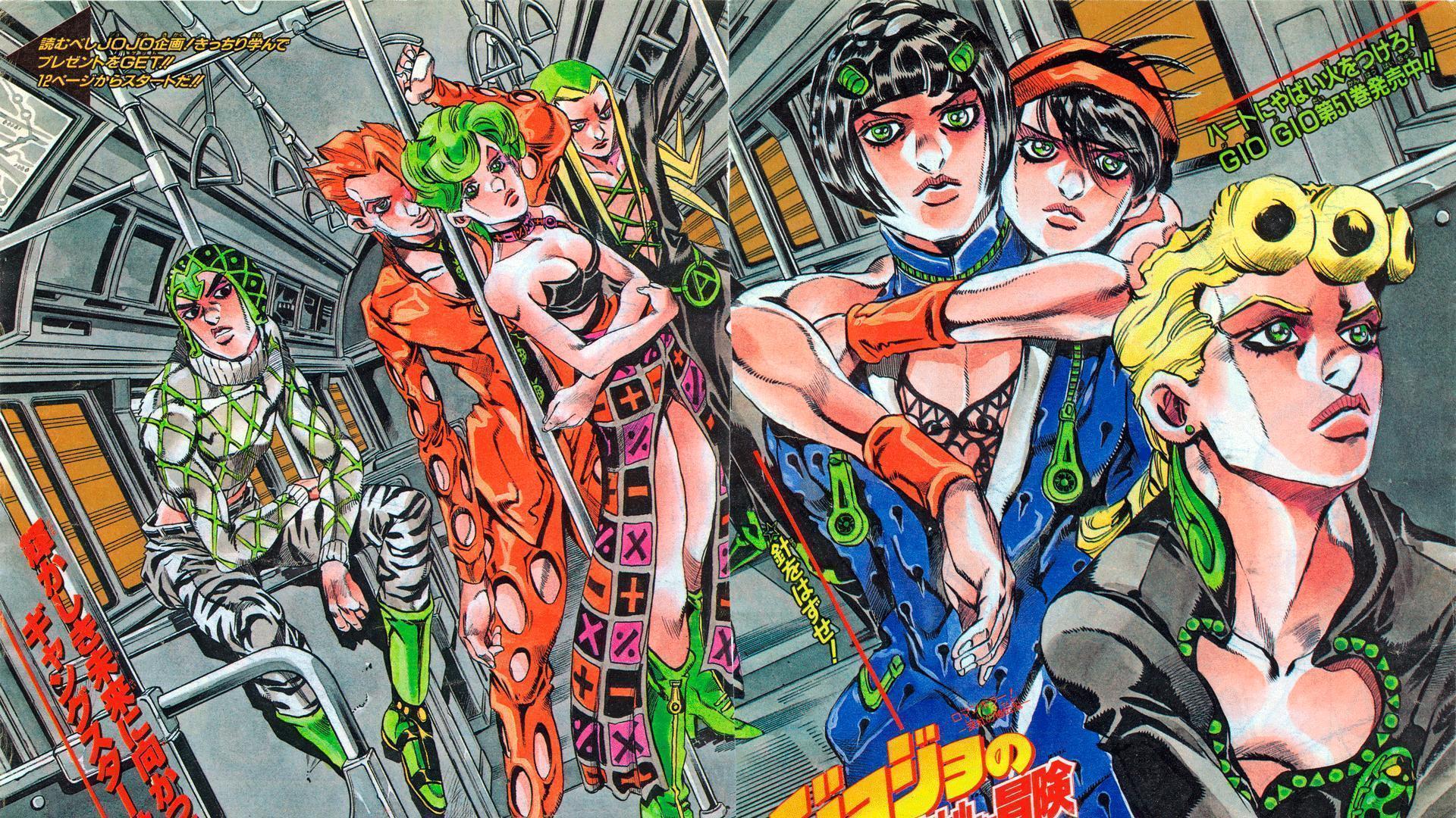Jojo Part 1 Wallpapers - Top Free Jojo Part 1 Backgrounds - WallpaperAccess