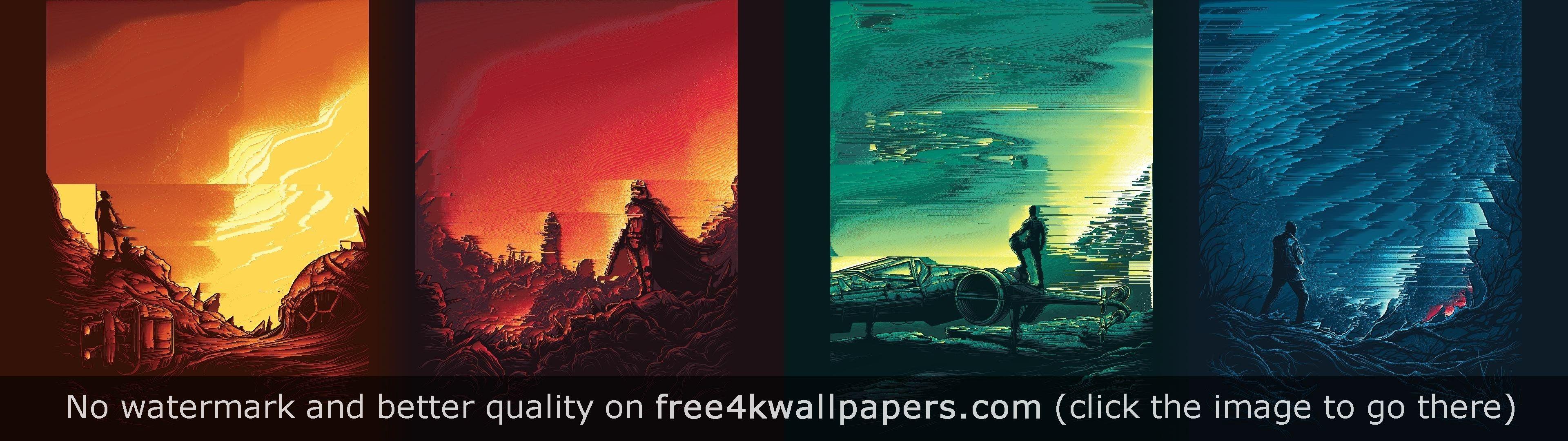 Star Wars 2 Monitor Wallpapers - Top Free Star Wars 2 Monitor ...