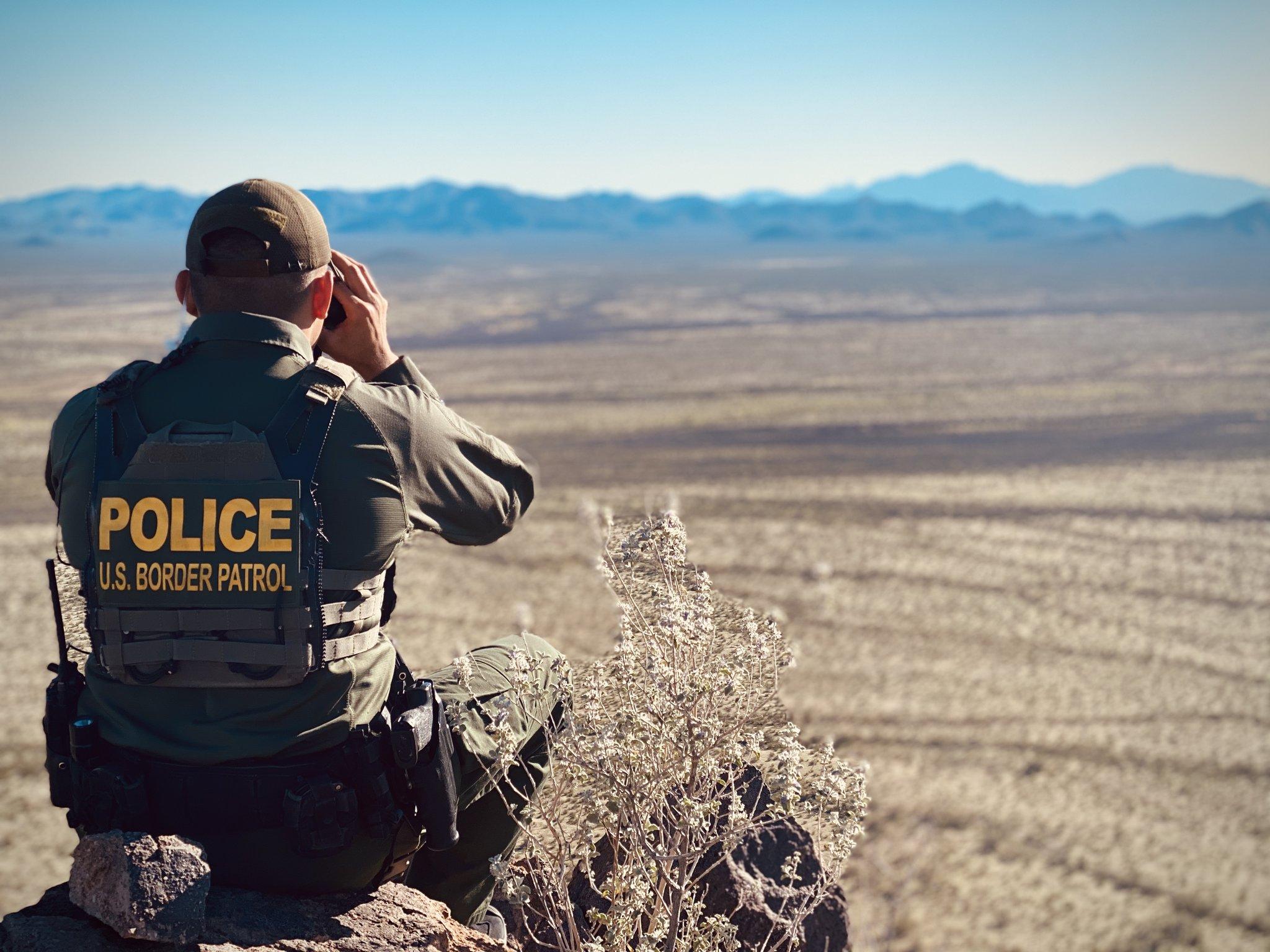 Border Patrol Wallpapers - Top Free Border Patrol Backgrounds ...
