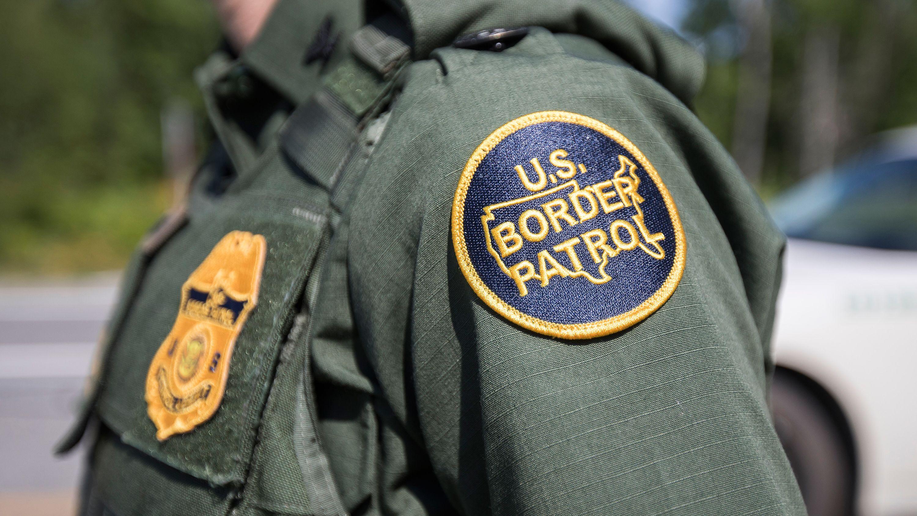 Border Patrol Wallpapers - Top Free Border Patrol Backgrounds ...