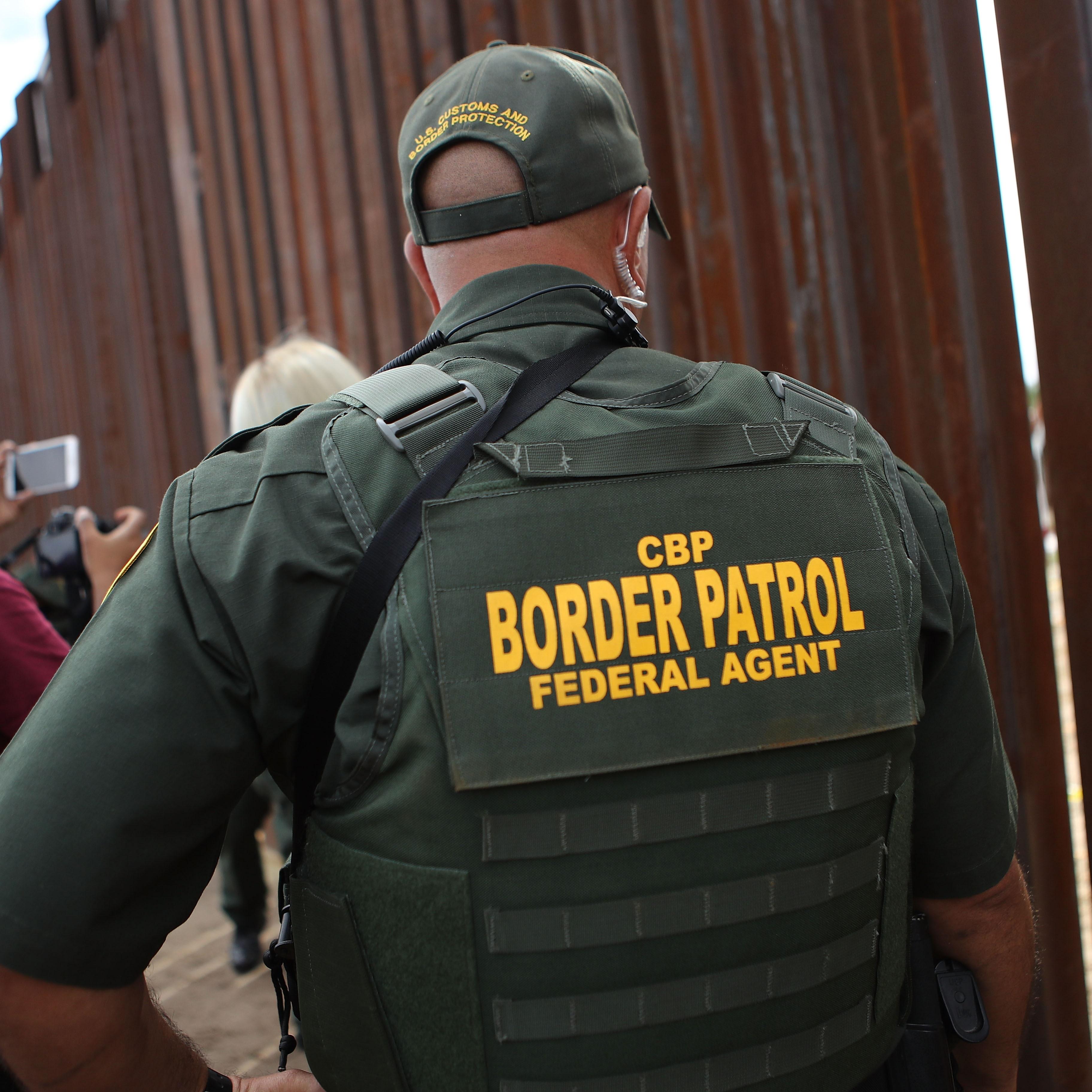 Border Patrol Wallpapers - Top Free Border Patrol Backgrounds ...