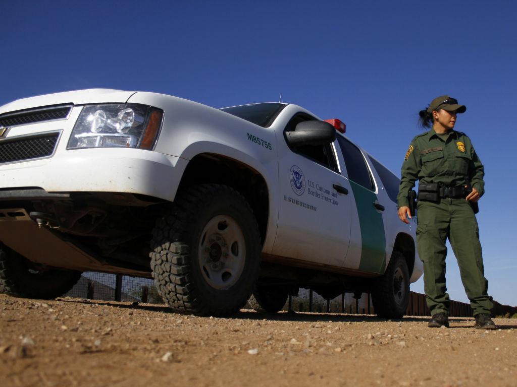 Border Patrol Wallpapers - Top Free Border Patrol Backgrounds ...
