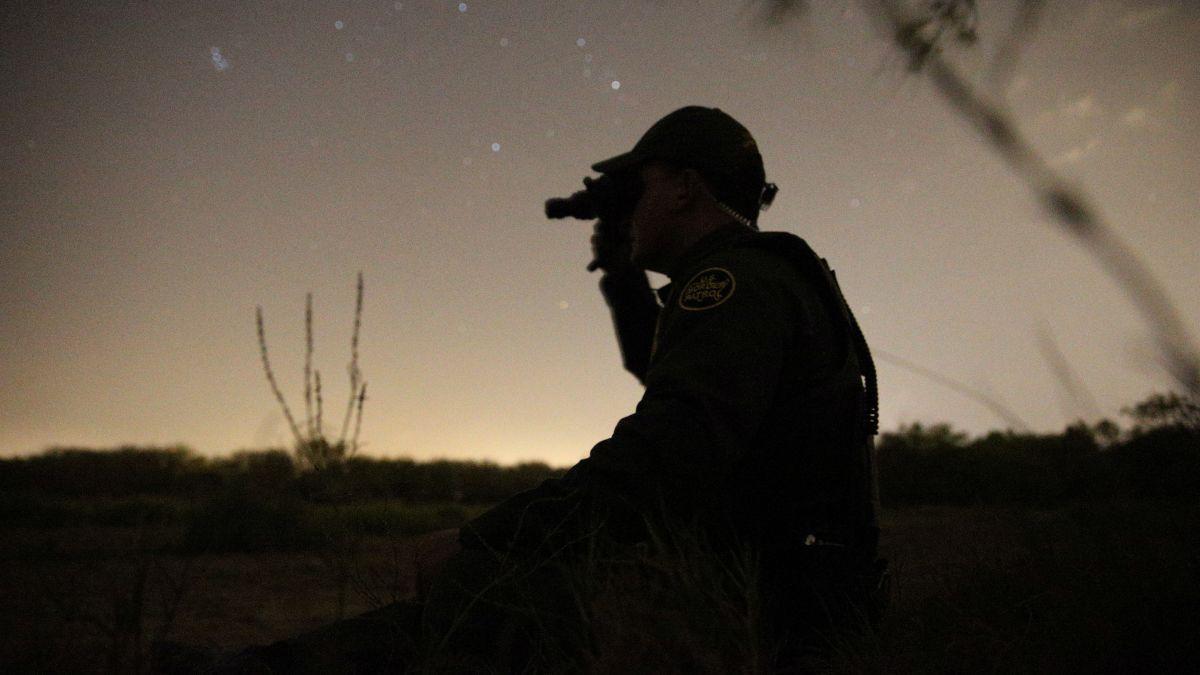 Border Patrol Wallpapers - Top Free Border Patrol Backgrounds ...