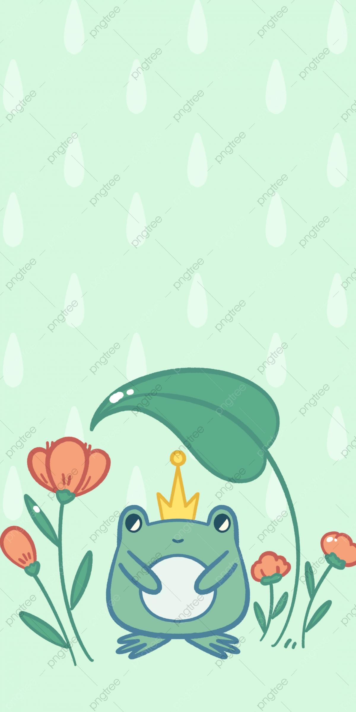 Frog Aesthetic Wallpapers Top Free Frog Aesthetic Backgrounds