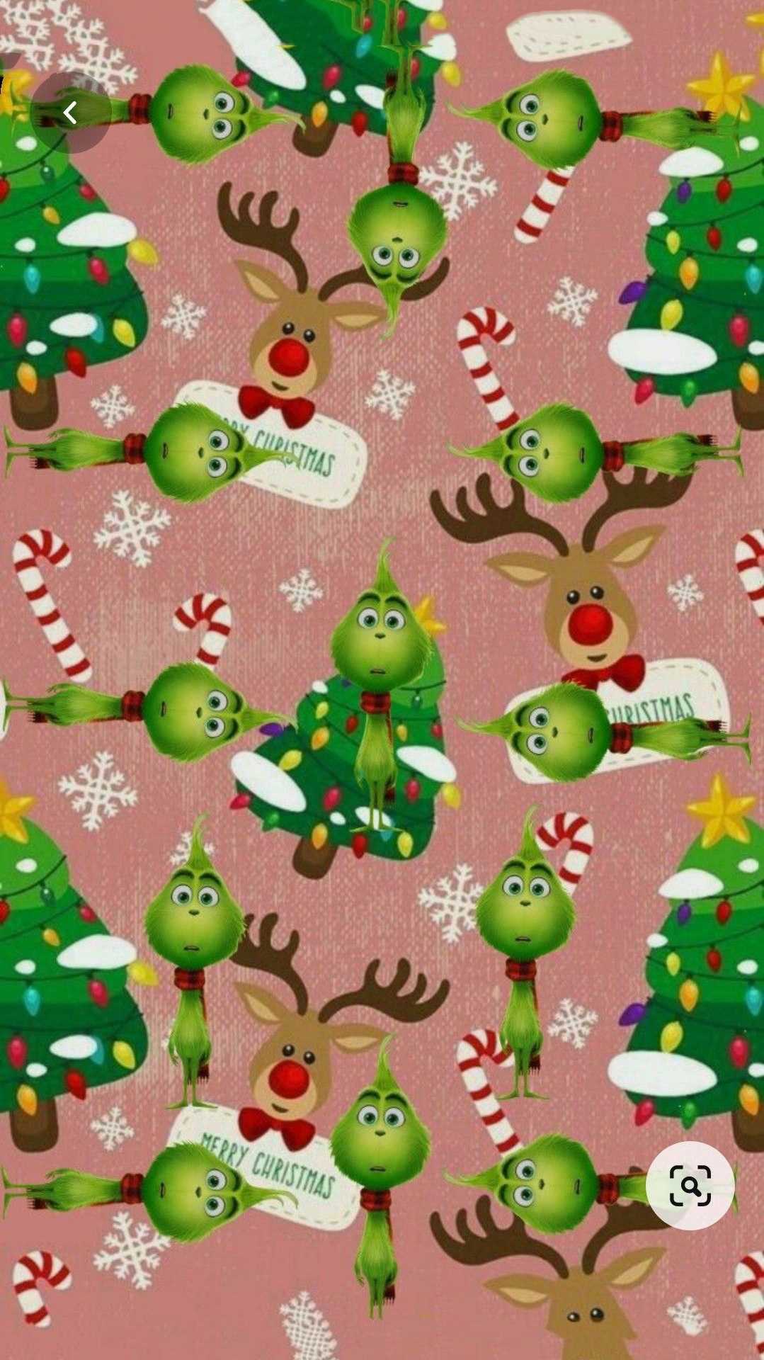 Cute Christmas Frog Wallpapers - Top Free Cute Christmas Frog ...