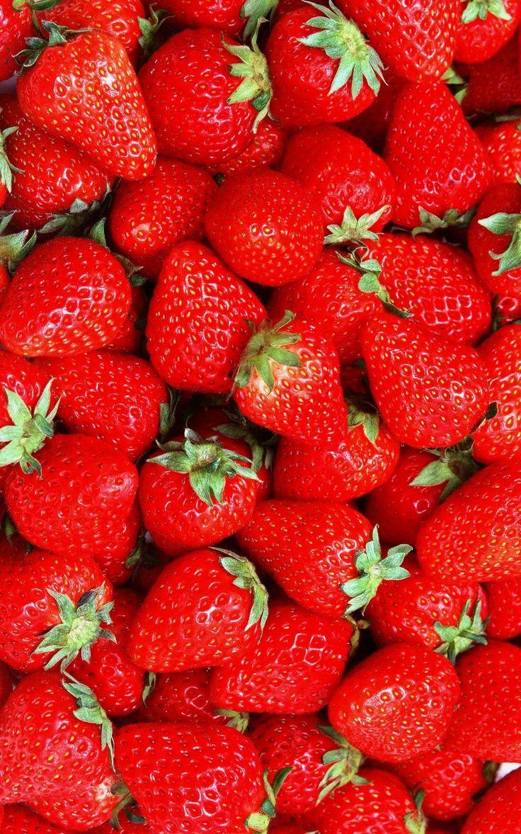 4K Strawberry Wallpapers - Top Free 4K Strawberry Backgrounds ...
