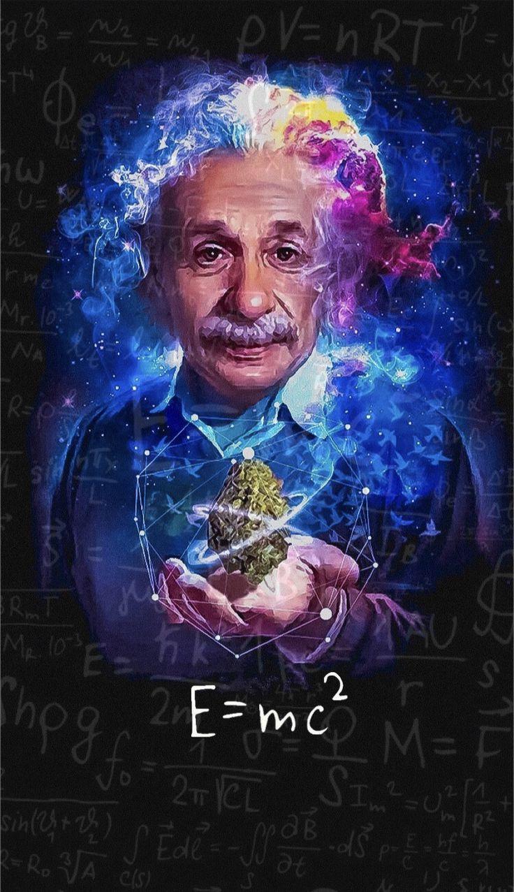 Einstein Funny Wallpapers - Top Free Einstein Funny Backgrounds ...