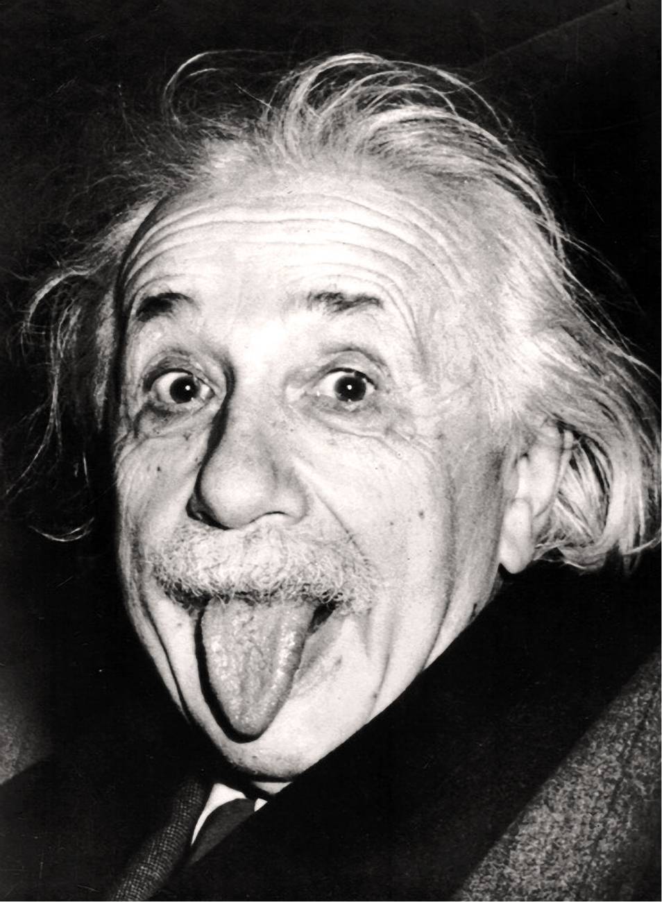 Einstein Funny Wallpapers - Top Free Einstein Funny Backgrounds ...