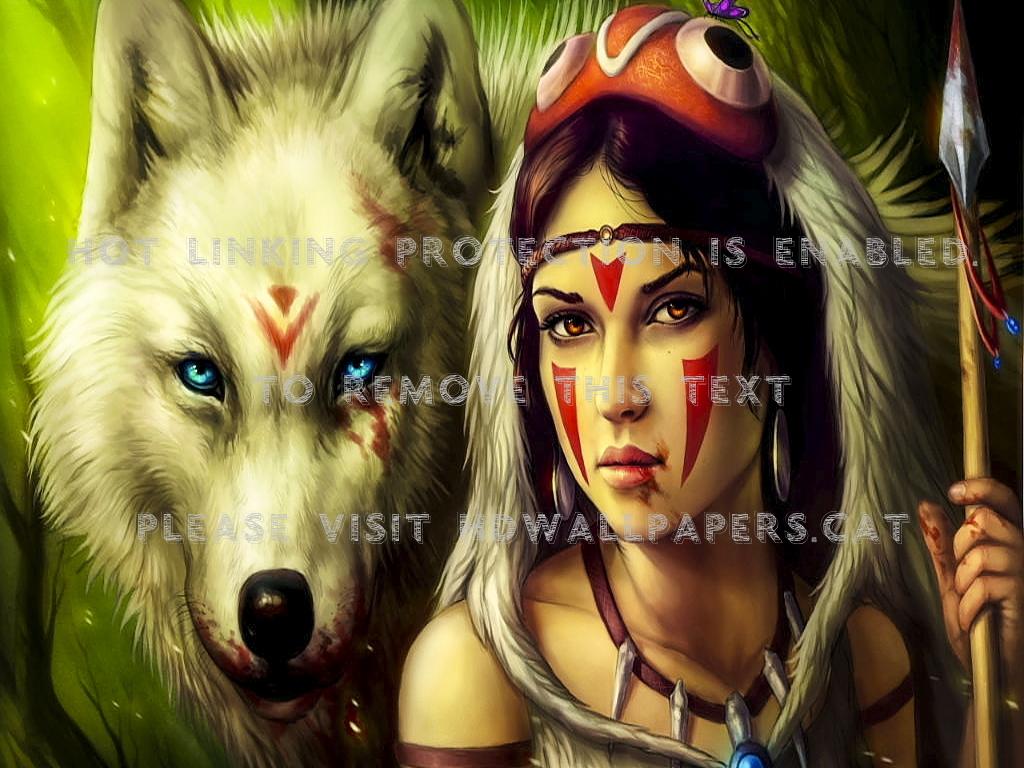 Legendary Wolf Wallpapers - Top Free Legendary Wolf Backgrounds ...