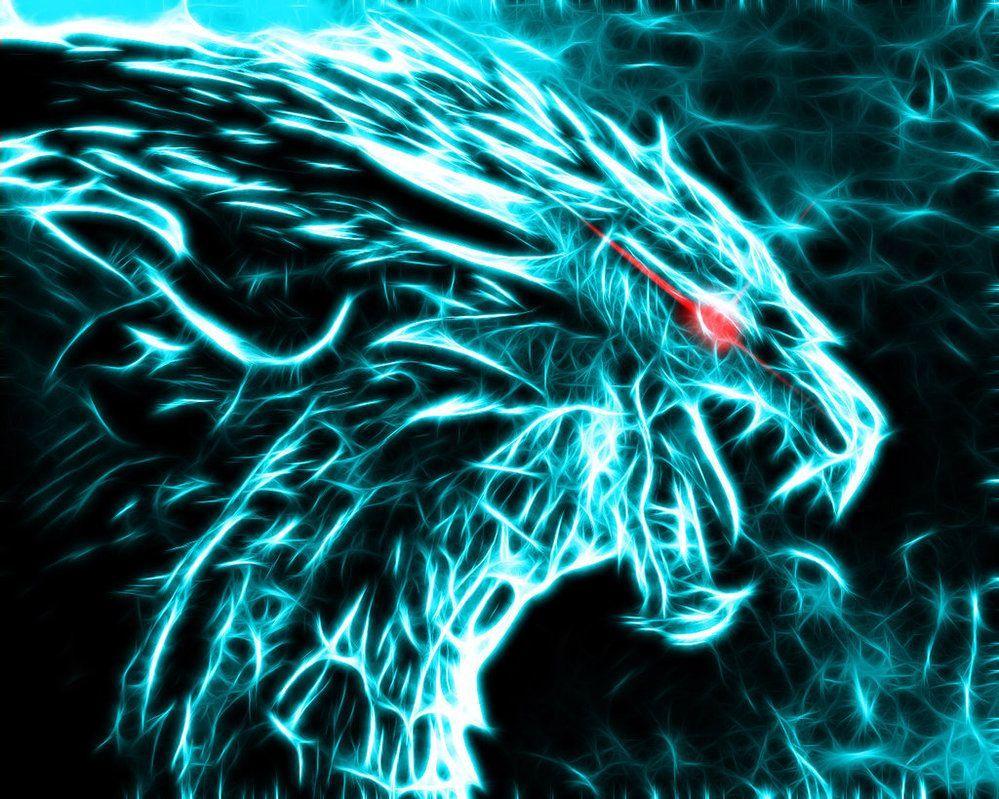 Cool Lightning Dragon Wallpapers - Top Free Cool Lightning Dragon ...