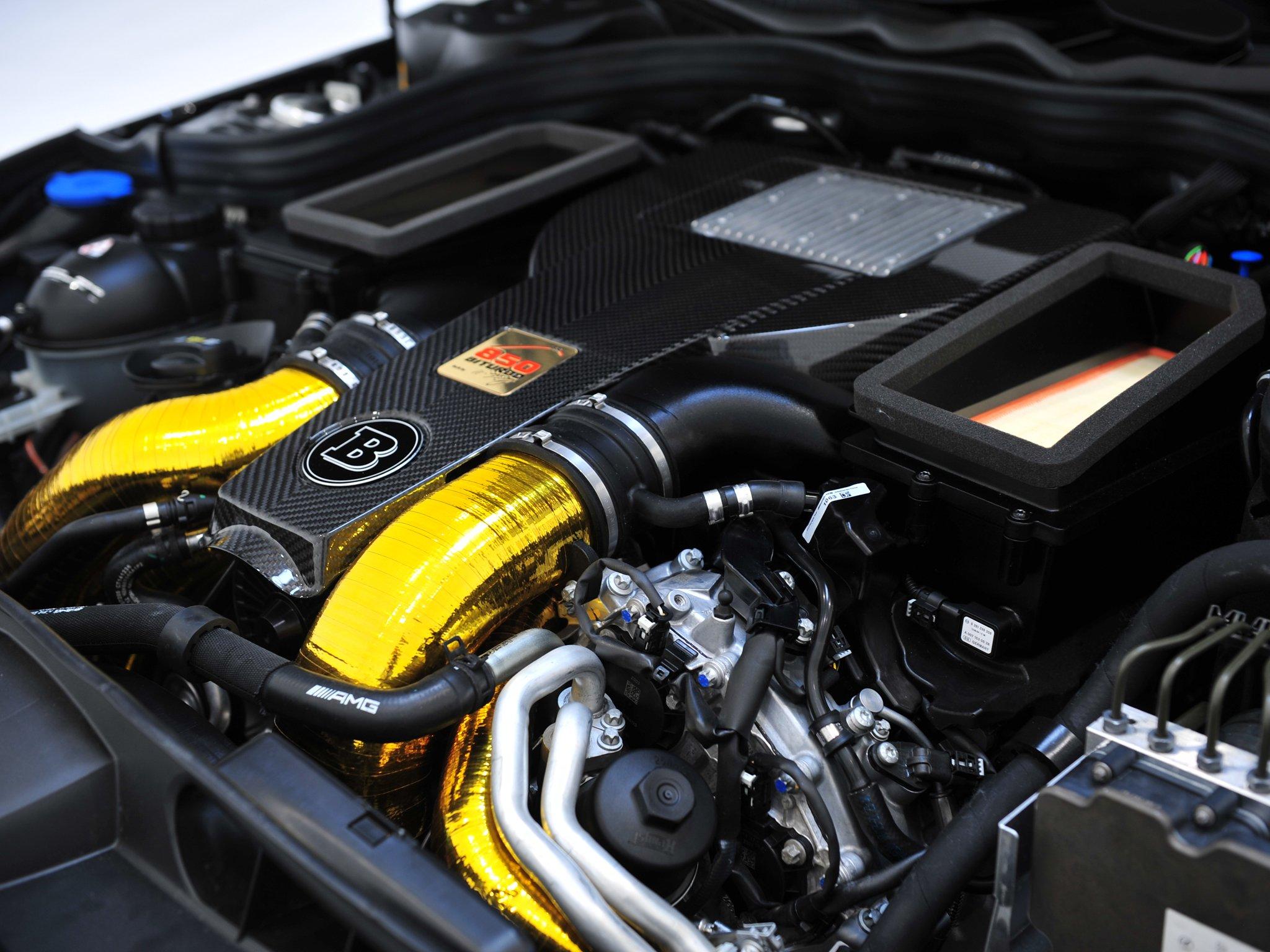 AMG Engine Wallpapers - Top Free AMG Engine Backgrounds - WallpaperAccess