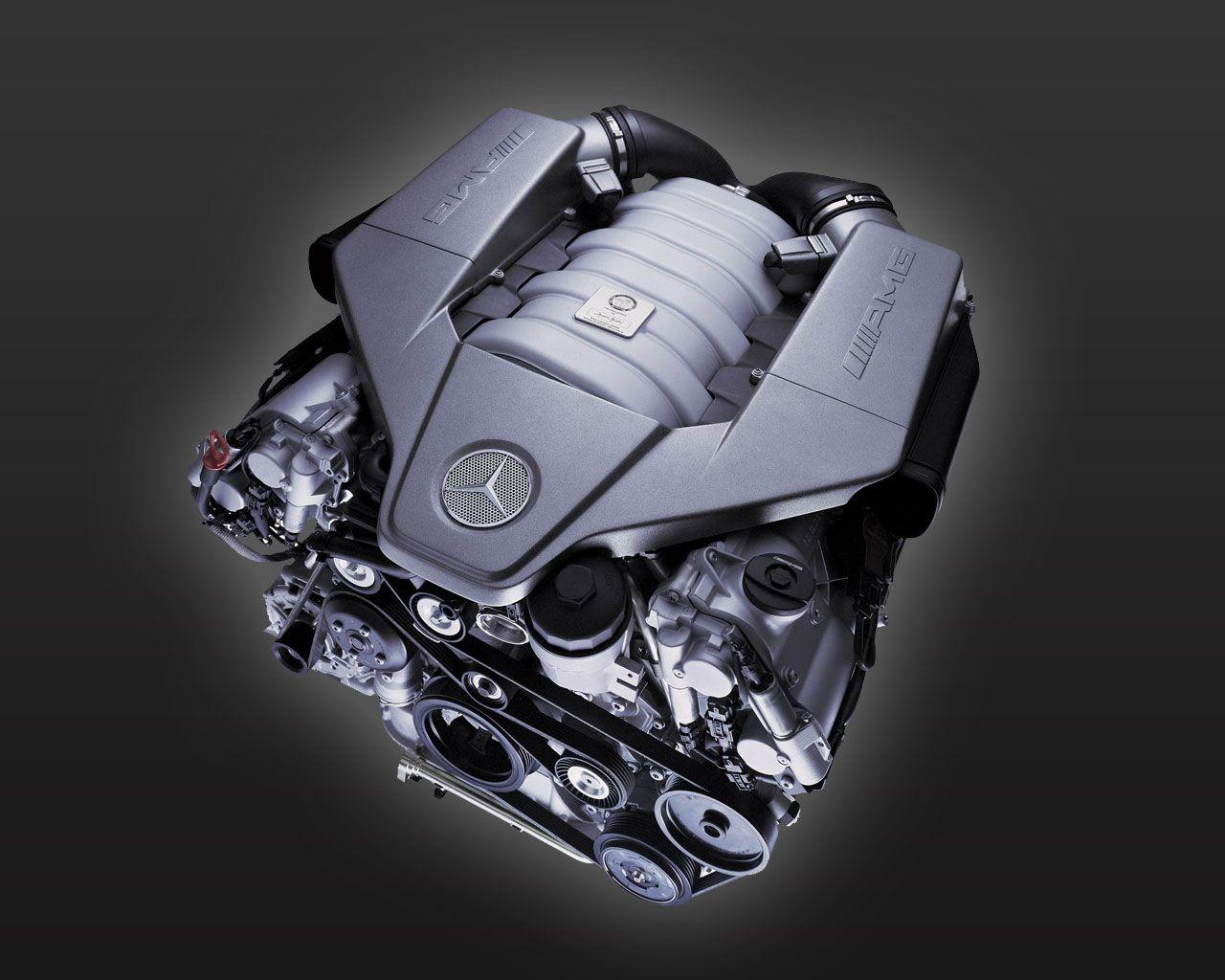 AMG Engine Wallpapers - Top Free AMG Engine Backgrounds - WallpaperAccess