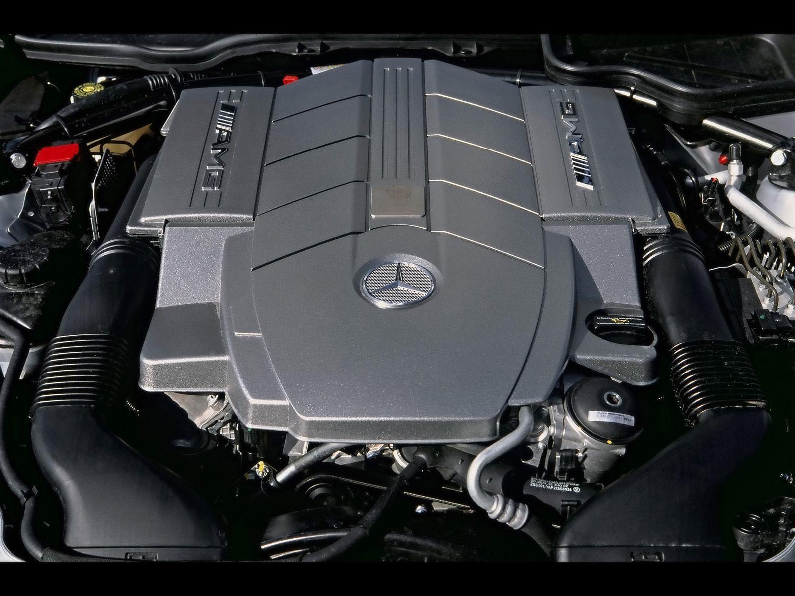 AMG Engine Wallpapers - Top Free AMG Engine Backgrounds - WallpaperAccess