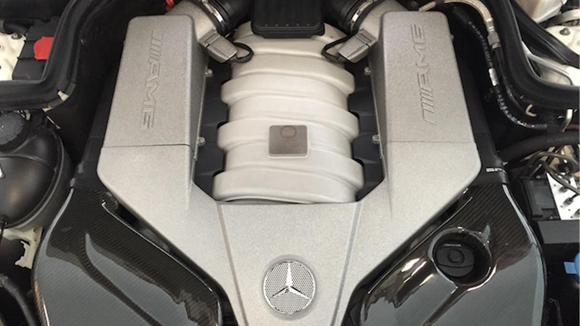 AMG Engine Wallpapers - Top Free AMG Engine Backgrounds - WallpaperAccess