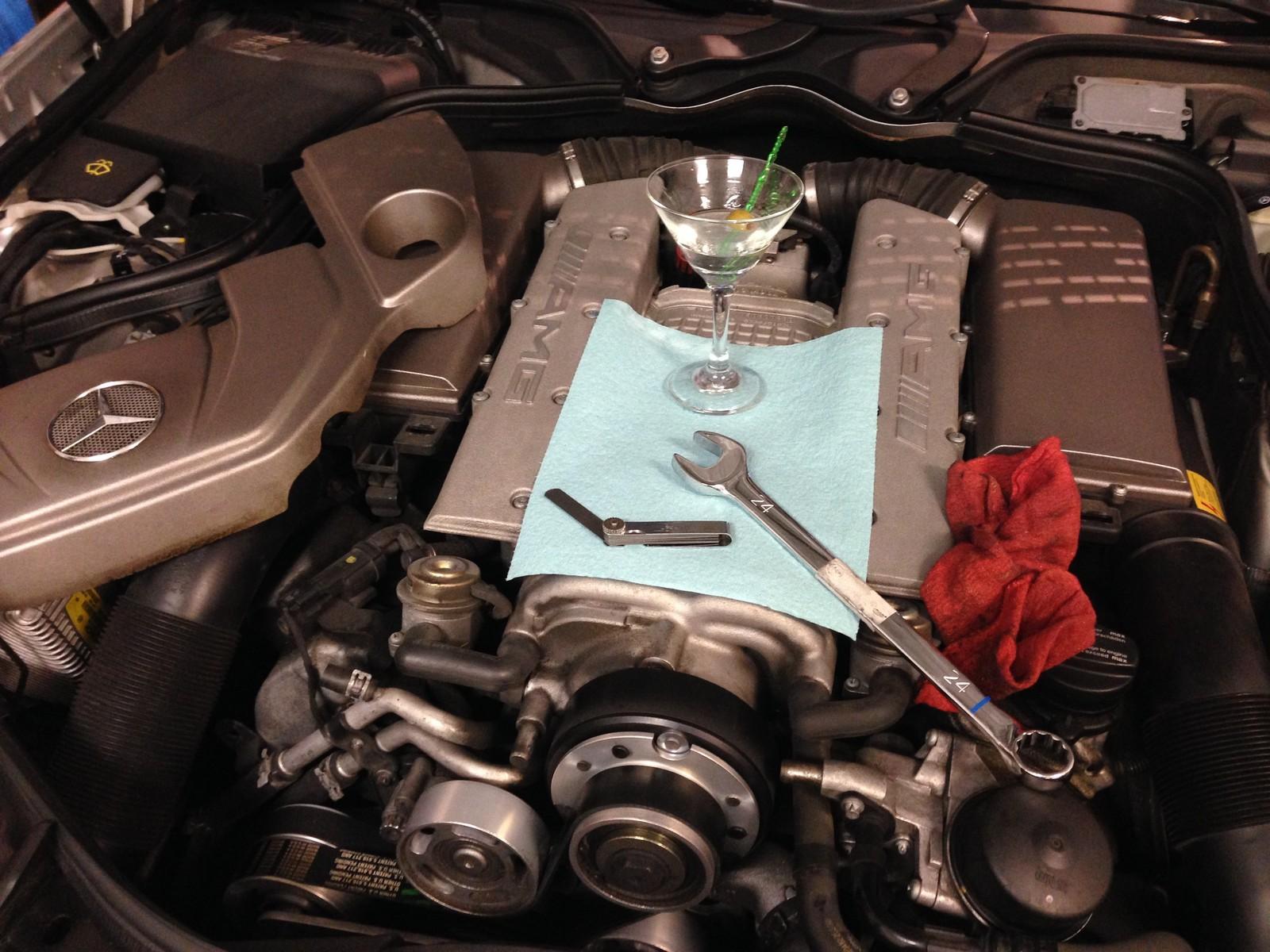 AMG Engine Wallpapers - Top Free AMG Engine Backgrounds - WallpaperAccess