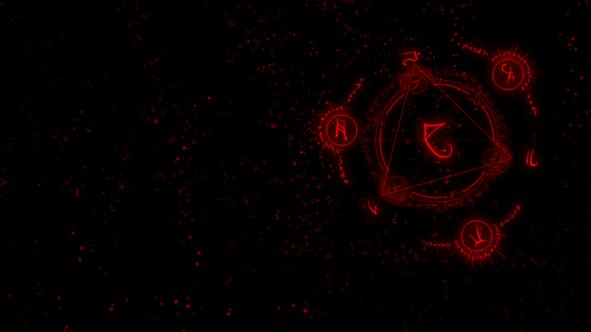 Daedra Wallpapers - Top Free Daedra Backgrounds - WallpaperAccess