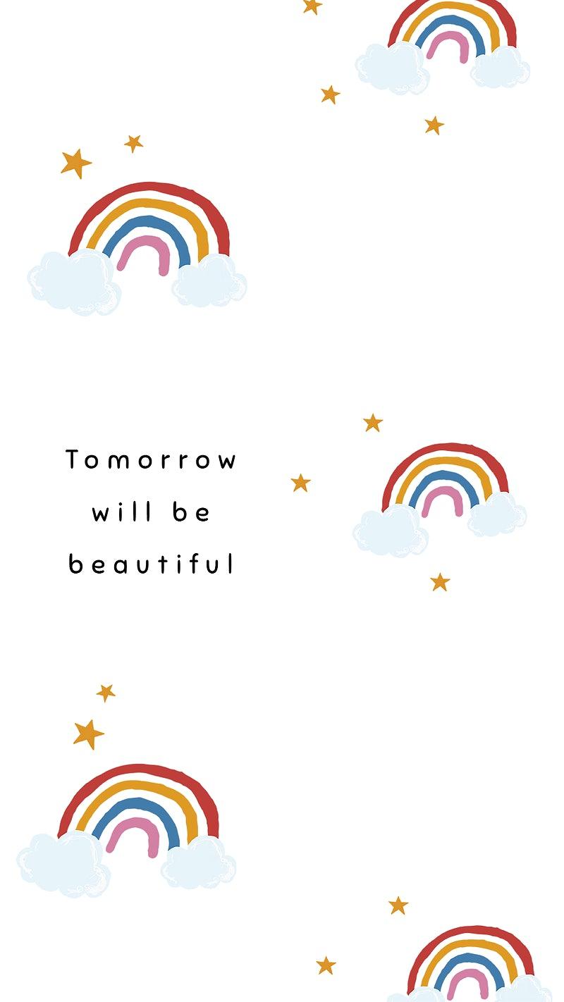 Always Tomorrow iPhone Wallpapers - Top Free Always Tomorrow iPhone ...