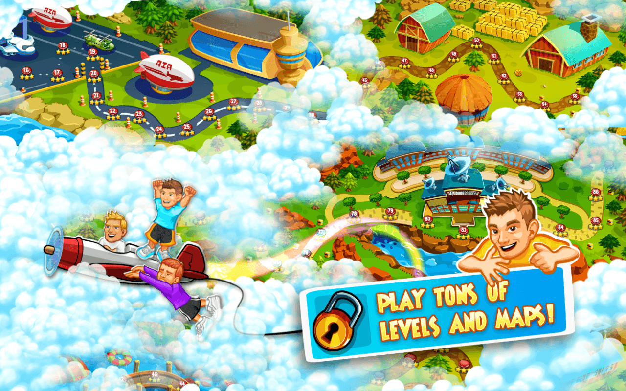 Dude Perfect 2 Wallpapers - Top Free Dude Perfect 2 Backgrounds ...