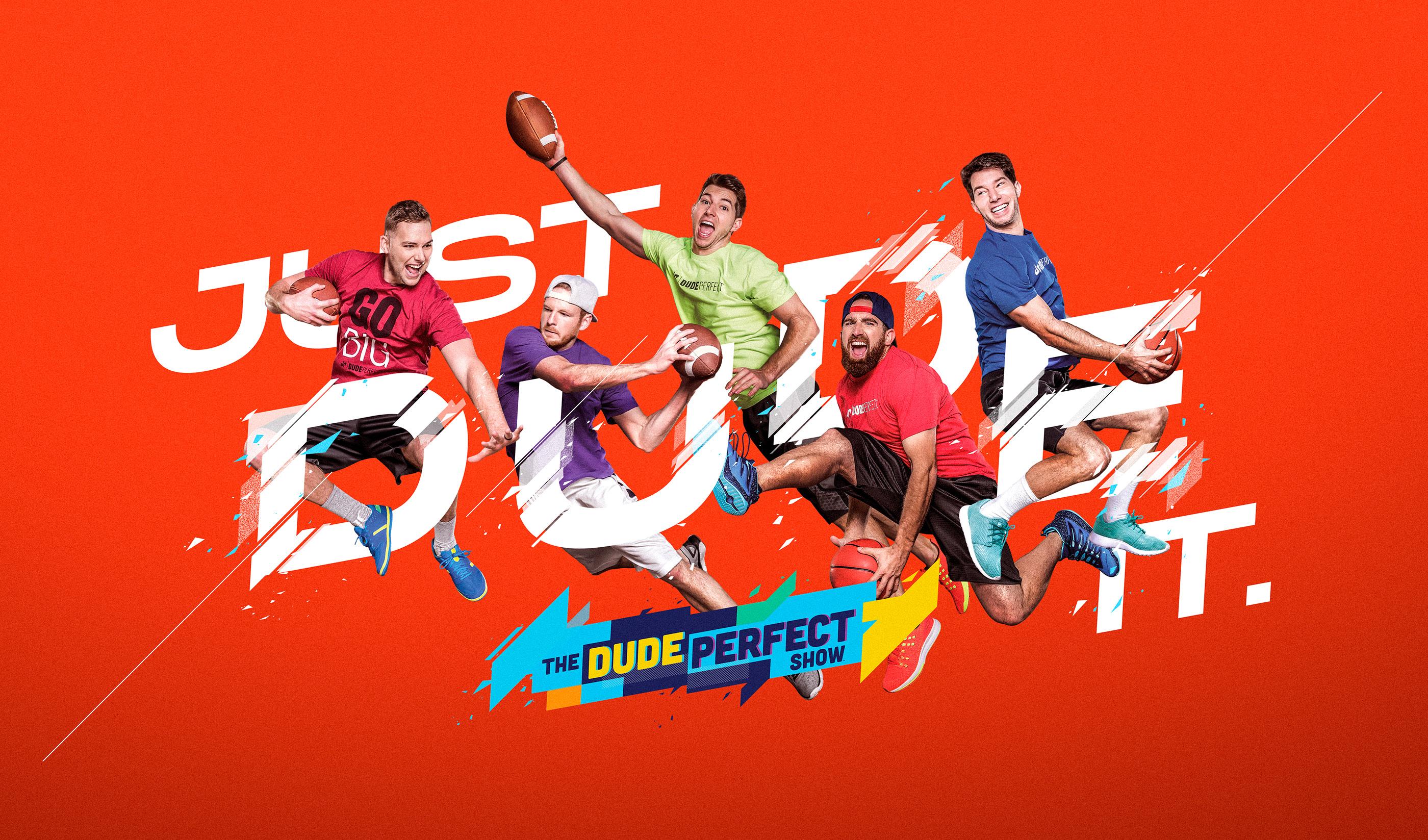 Dude Perfect 2 Wallpapers - Top Free Dude Perfect 2 Backgrounds ...