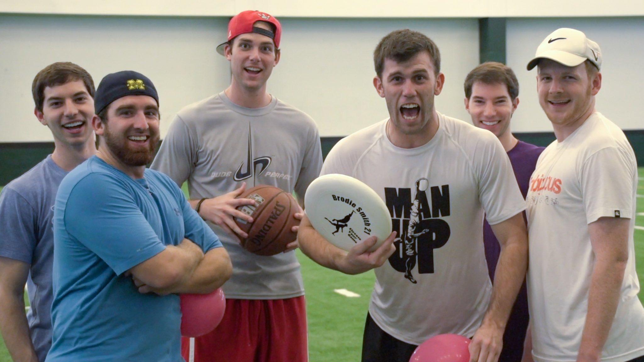 Dude Perfect 2 Wallpapers - Top Free Dude Perfect 2 Backgrounds ...