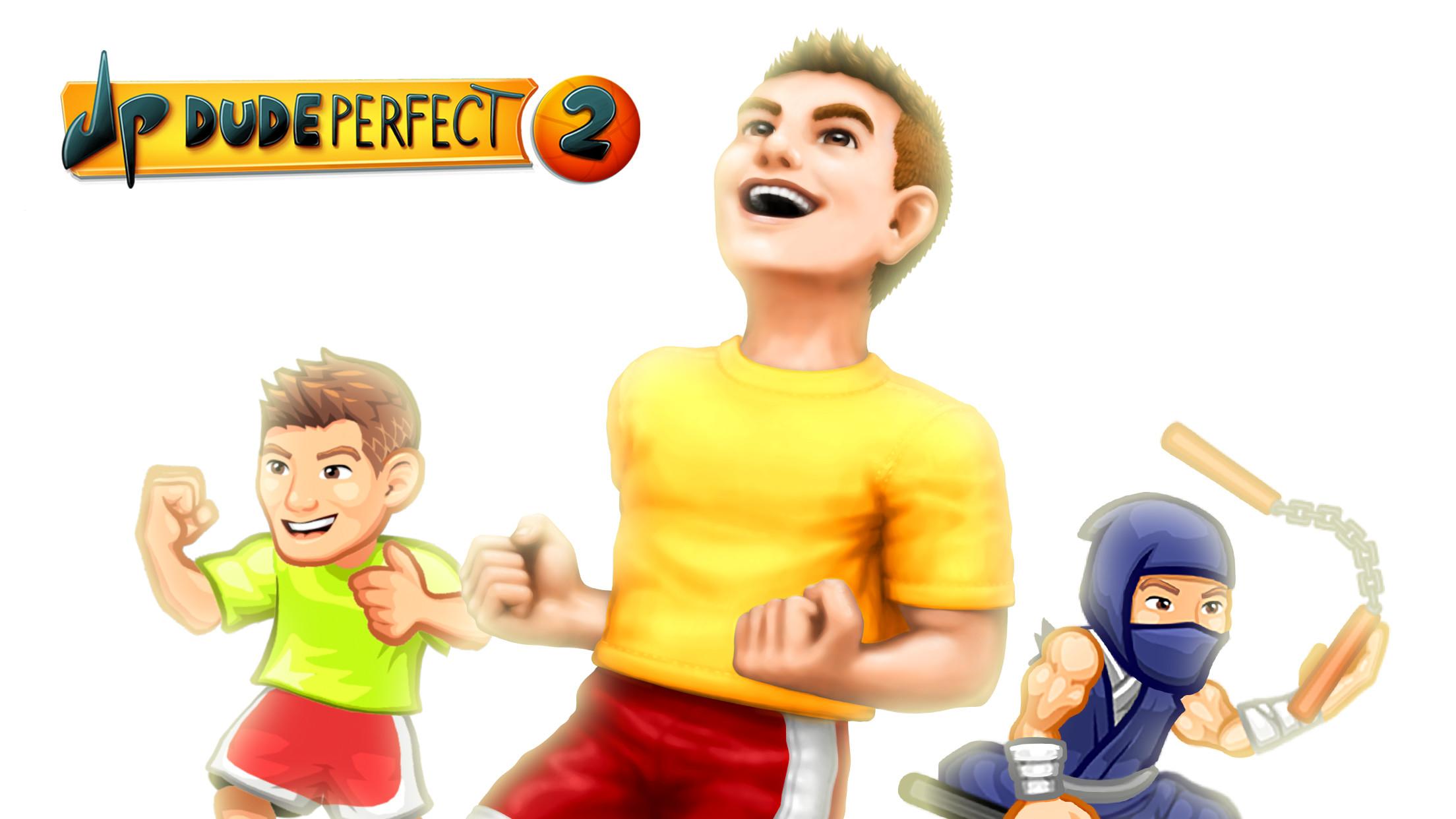 Dude Perfect 2 Wallpapers - Top Free Dude Perfect 2 Backgrounds ...