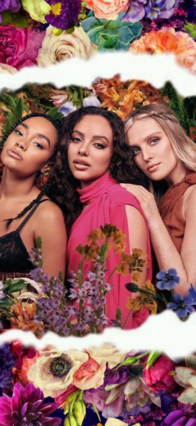 Little Mix Phone Wallpapers - Top Free Little Mix Phone Backgrounds ...