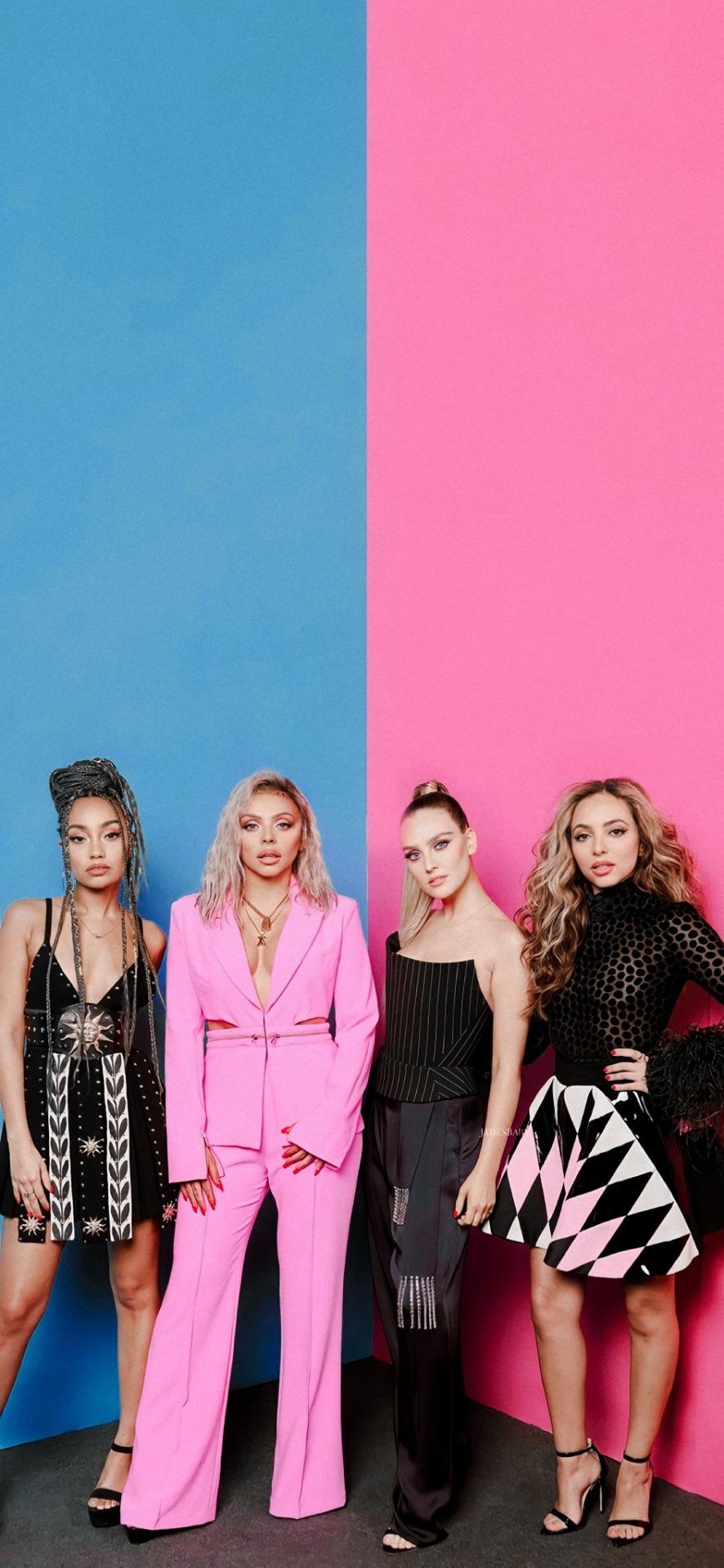 Little Mix Phone Wallpapers - Top Free Little Mix Phone Backgrounds ...