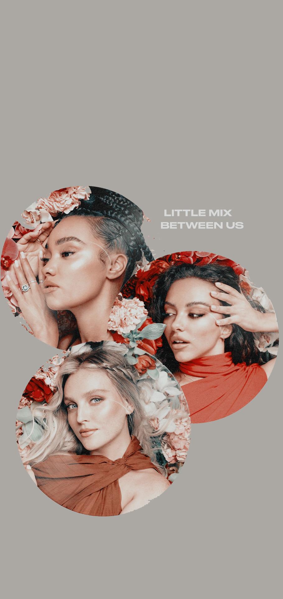 Little Mix Phone Wallpapers - Top Free Little Mix Phone Backgrounds ...