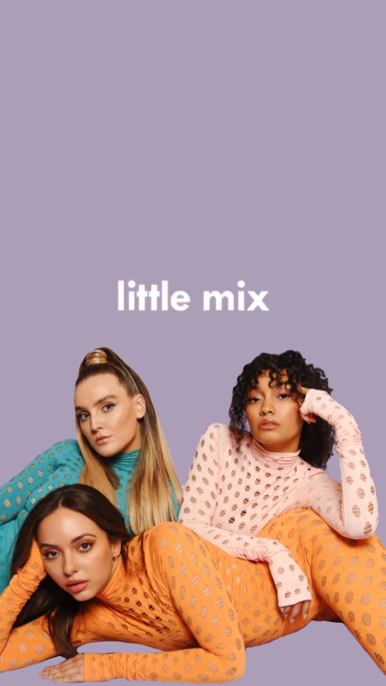 Little Mix Phone Wallpapers - Top Free Little Mix Phone Backgrounds ...