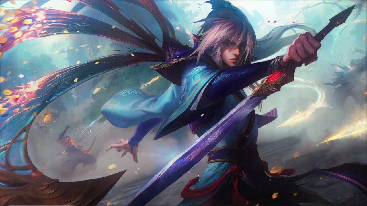 League of Legends Talon Wallpapers - Top Free League of Legends Talon ...