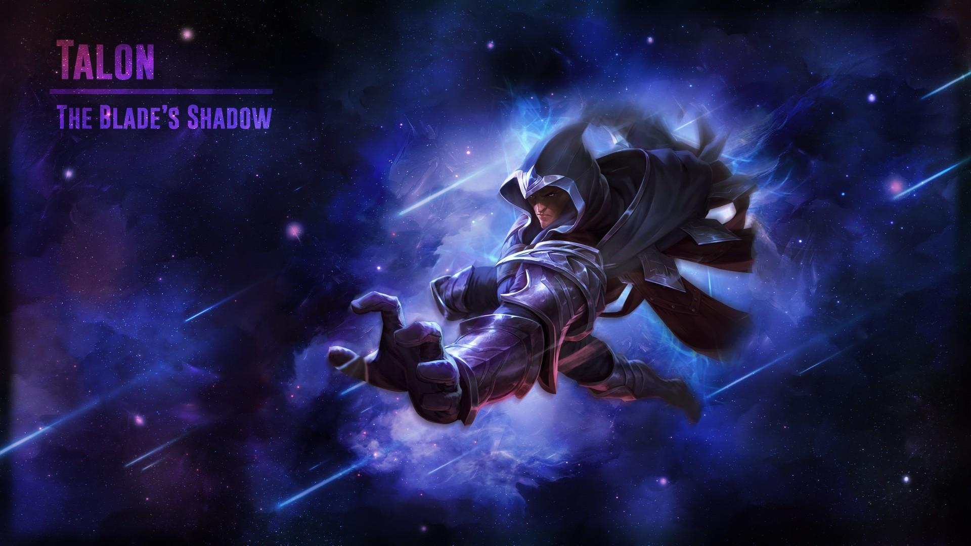 League of Legends Talon Wallpapers - Top Free League of Legends Talon ...