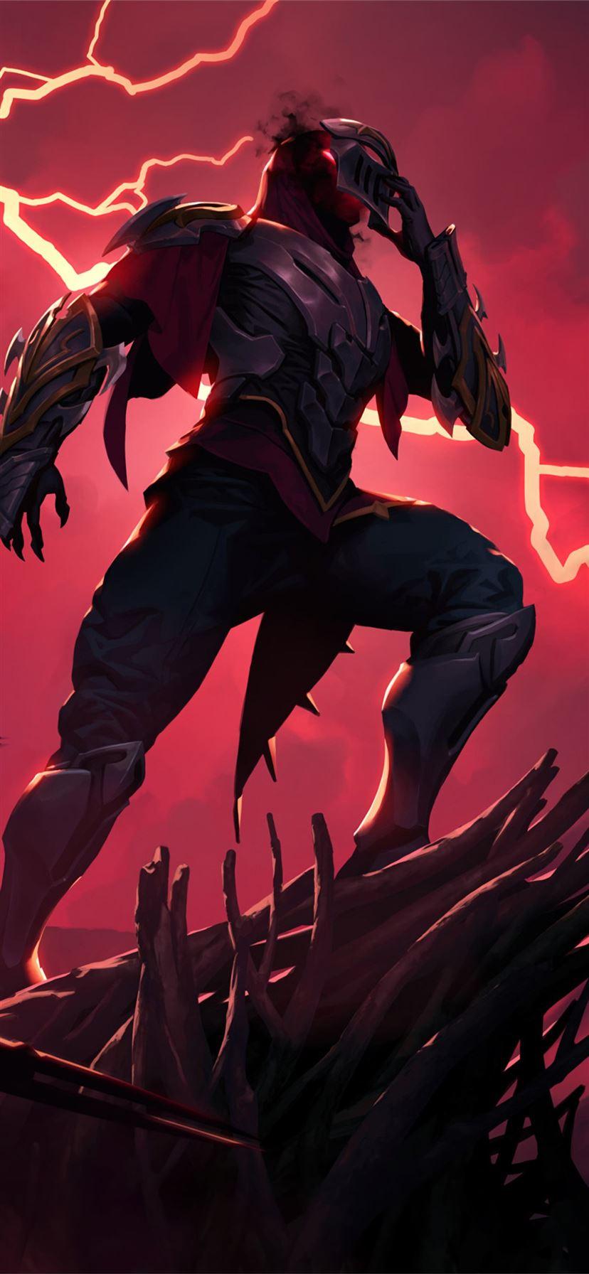 Cool LOL Wallpapers - Top Free Cool LOL Backgrounds - WallpaperAccess