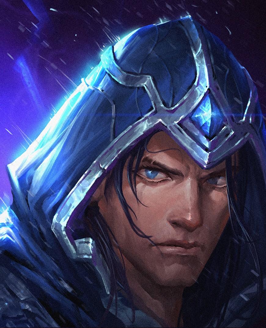 League of Legends Talon Wallpapers - Top Free League of Legends Talon ...
