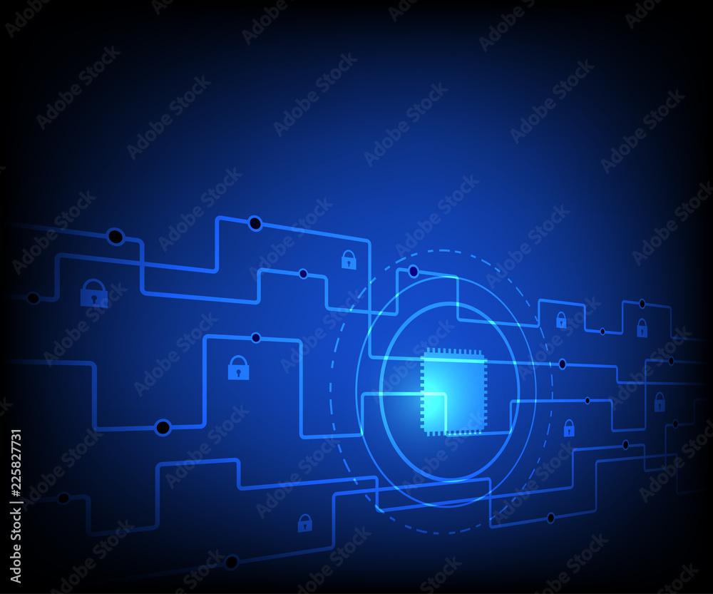 Cyber Digital Wallpapers - Top Free Cyber Digital Backgrounds ...