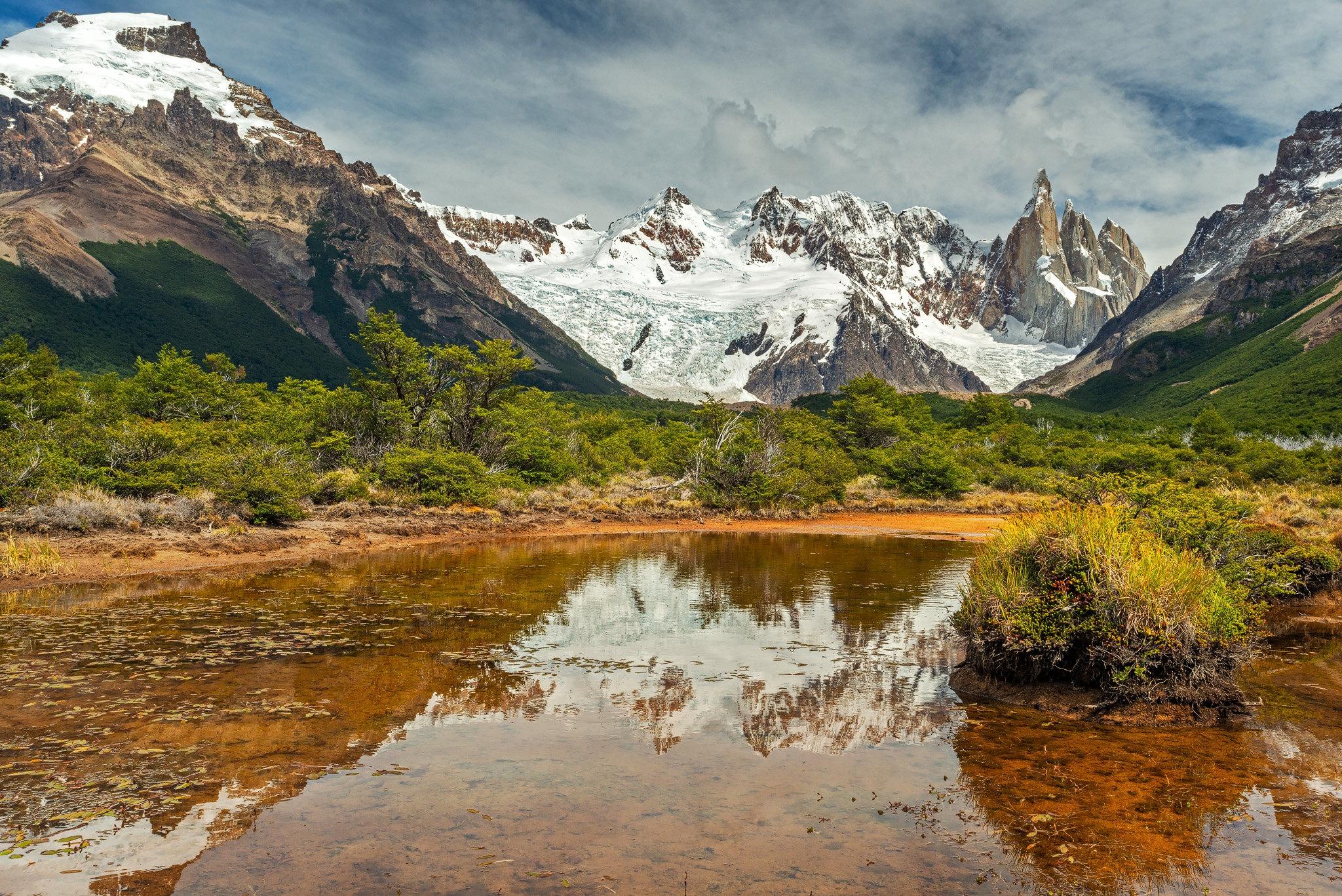 Patagonia Road Wallpapers - Top Free Patagonia Road Backgrounds ...