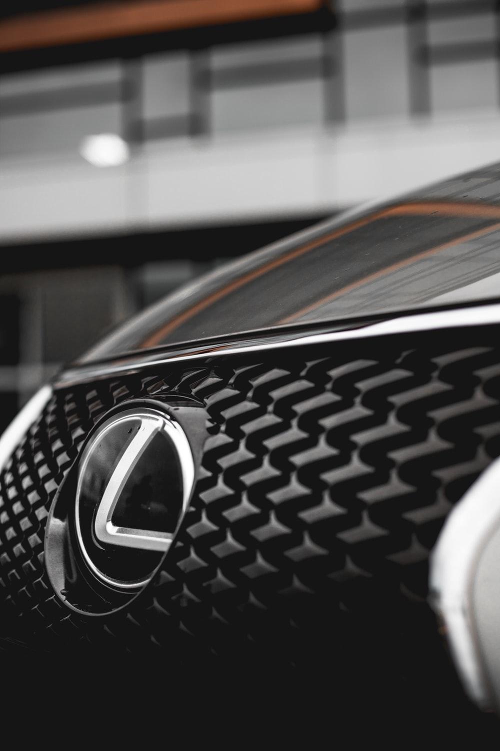 Lexus Logo HD Wallpapers - Top Free Lexus Logo HD Backgrounds ...