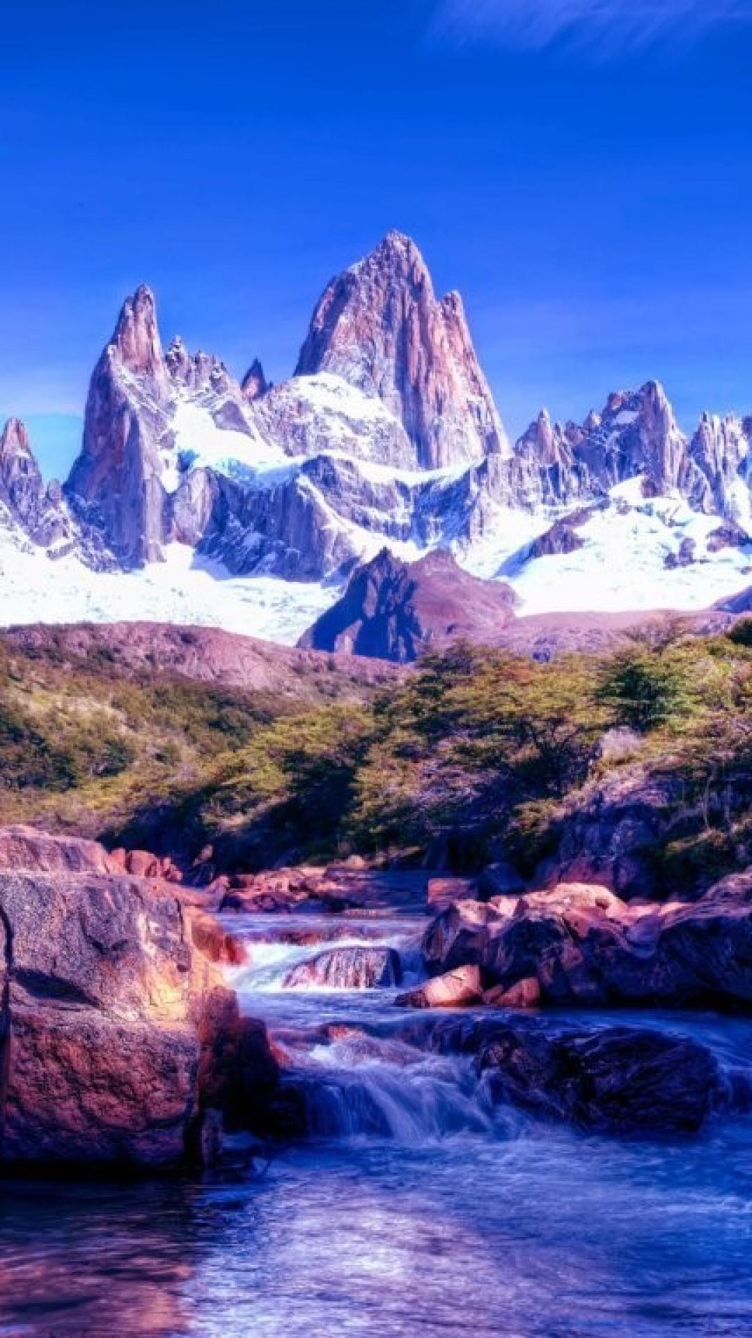 Patagonia Road Wallpapers - Top Free Patagonia Road Backgrounds ...